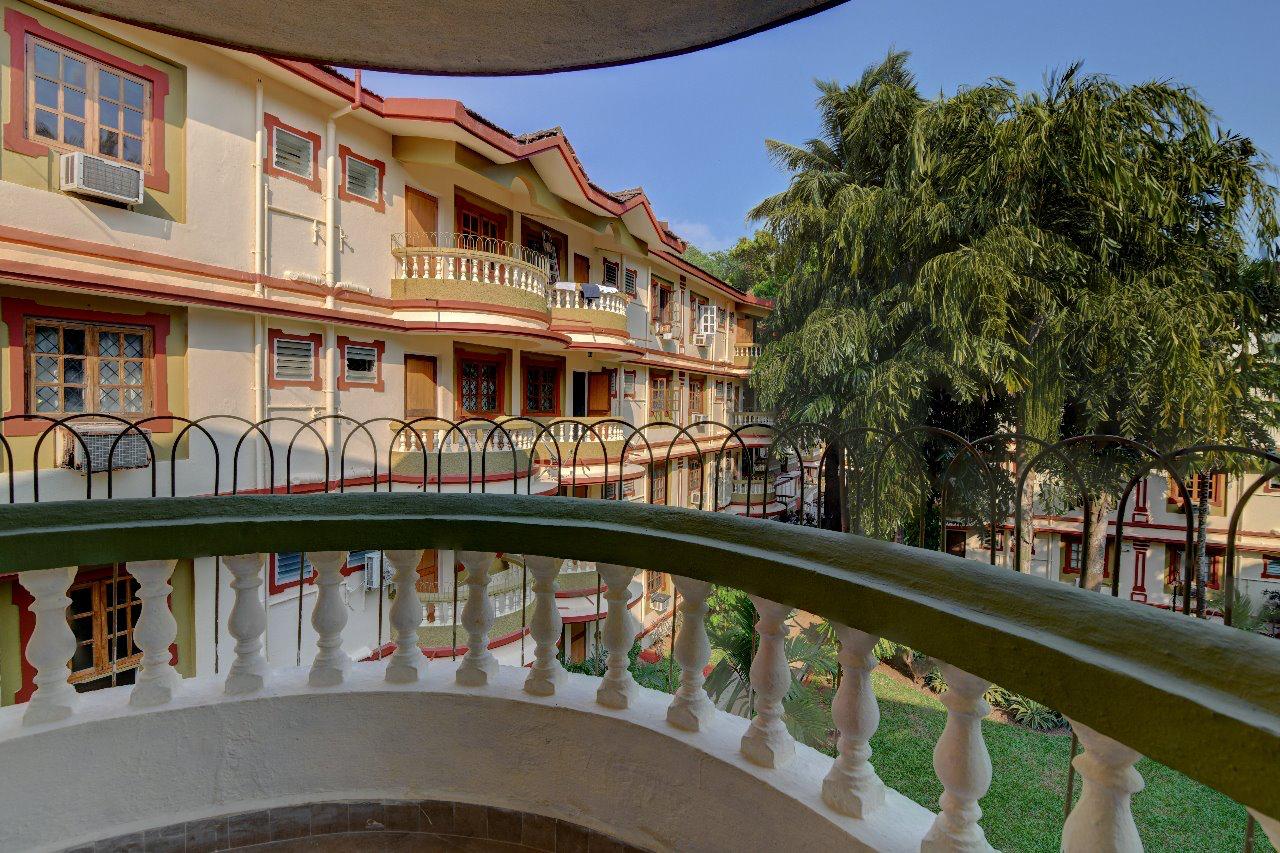 Highland holiday homes. Goa - Reviews, Photos & Offer