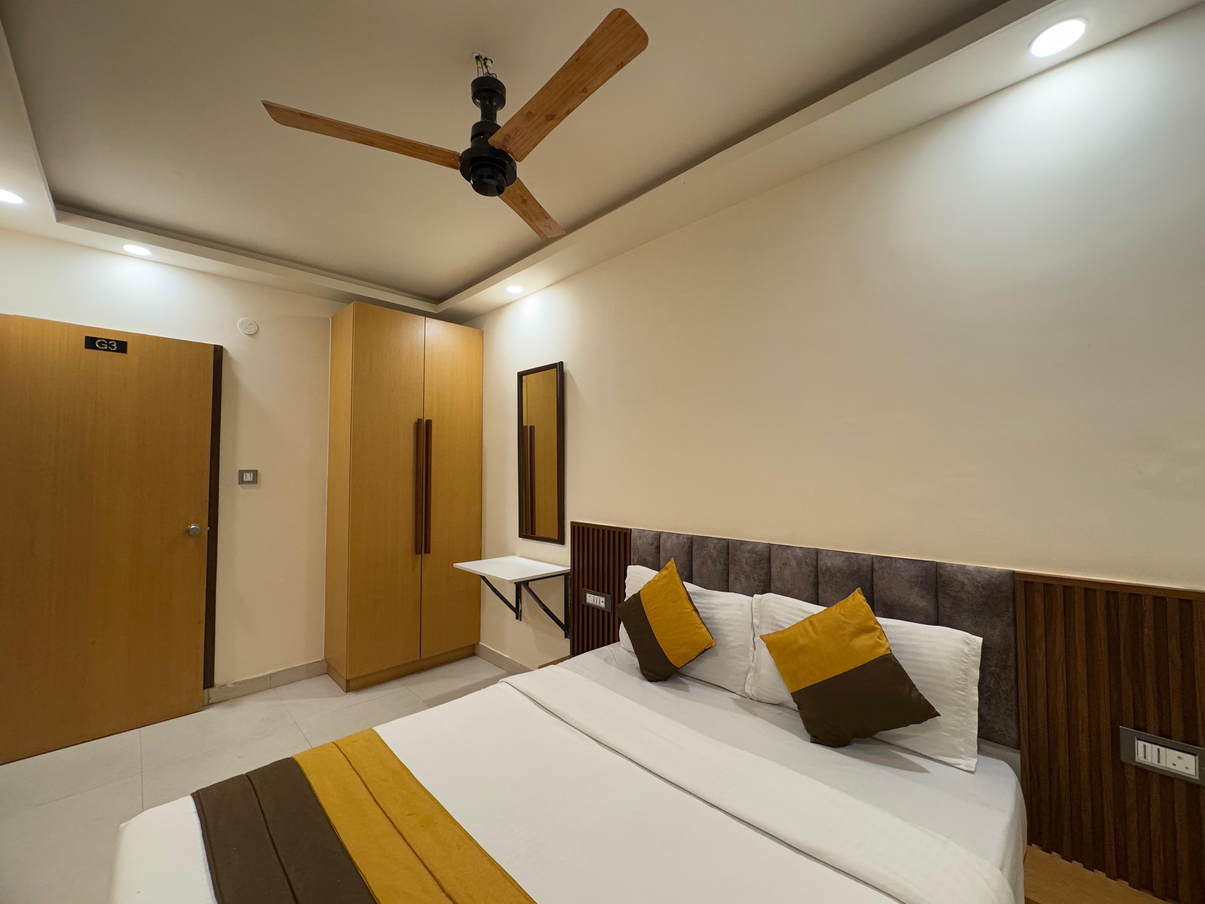 Hotel R K Kormangala Bangalore - Reviews, Photos & Offer
