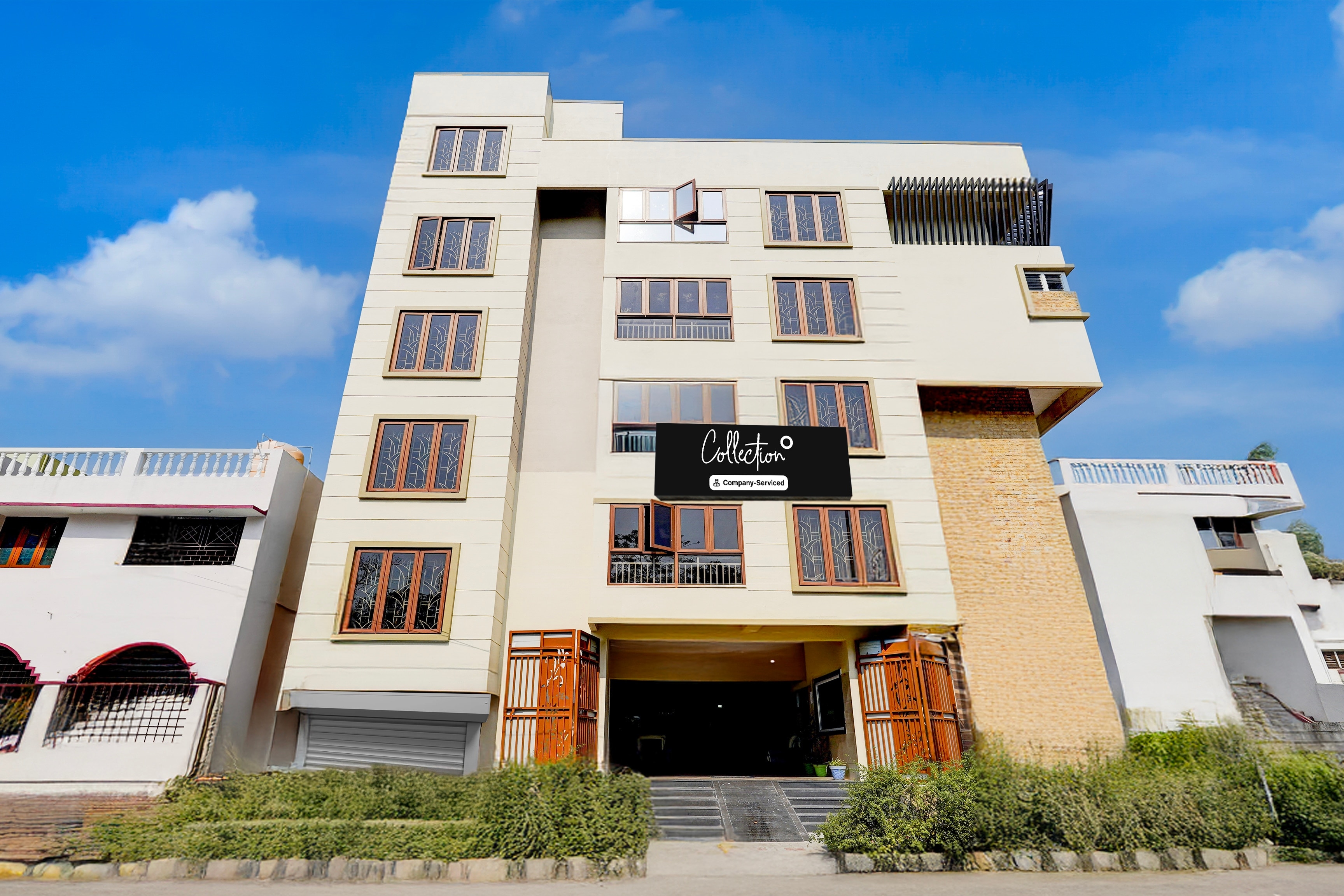 Super Collection O Vellore Near CMC Hospital Formerly Geetha Residency ...