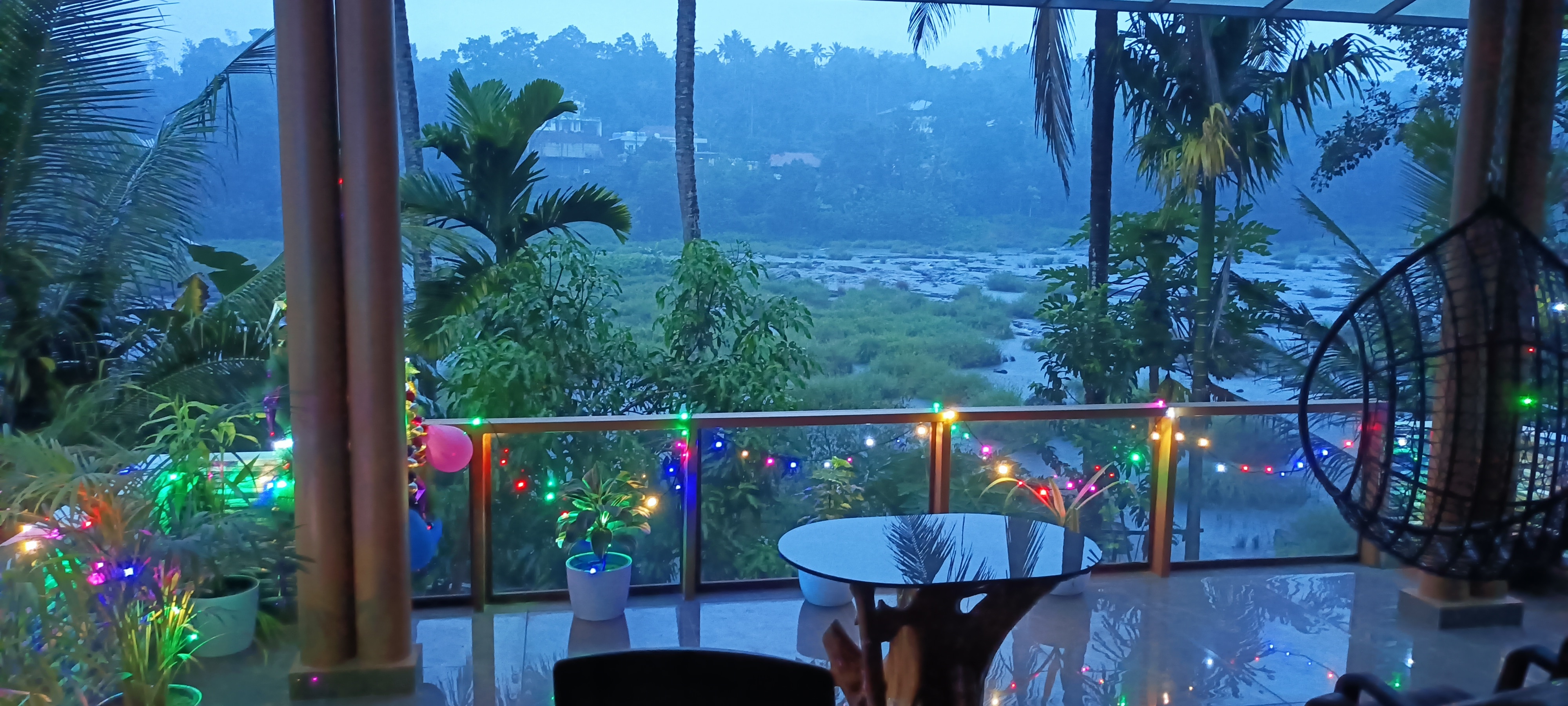 River Soul Villa, Vagamon 𝗕𝗢𝗢𝗞 Kattappana Homestay