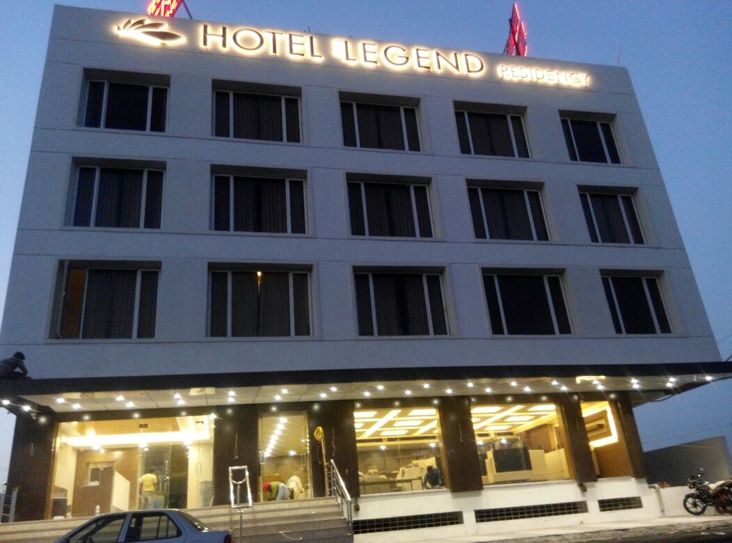THE LEGEND RESIDENCY Hotel Dahej - Reviews, Photos & Offer