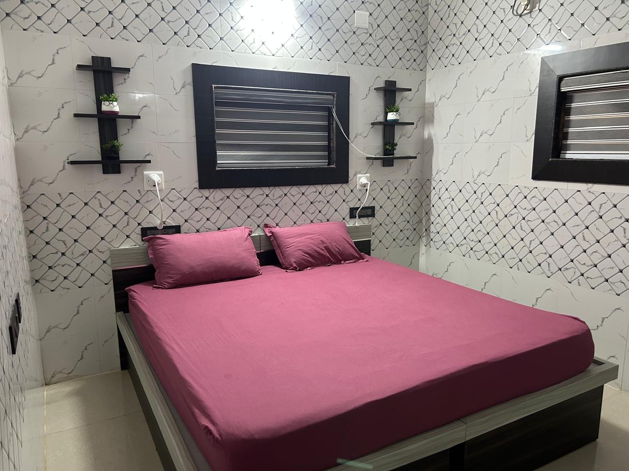 Rumi Homestays | Entire 1BHK And Studio Apartments 𝗕𝗢𝗢𝗞 Bhubaneshwar ...