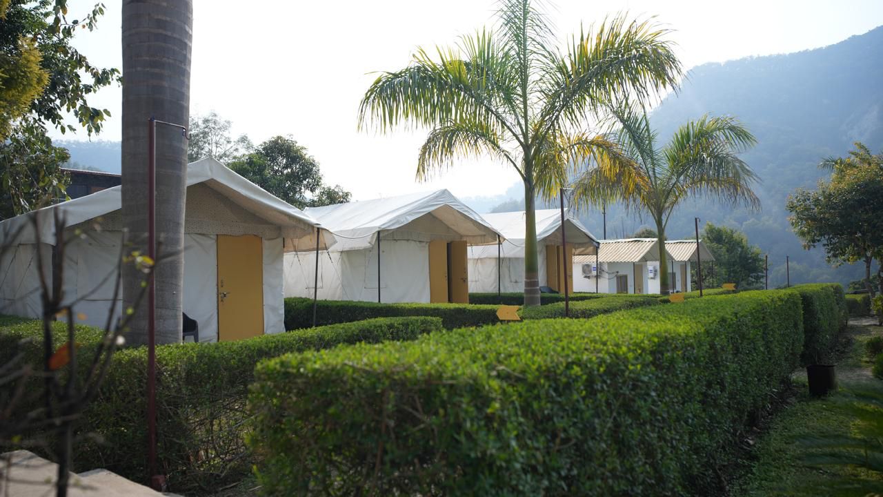 Wild Vista Marchula Resort Jim Corbett (Ramnagar) - Reviews, Photos & Offer