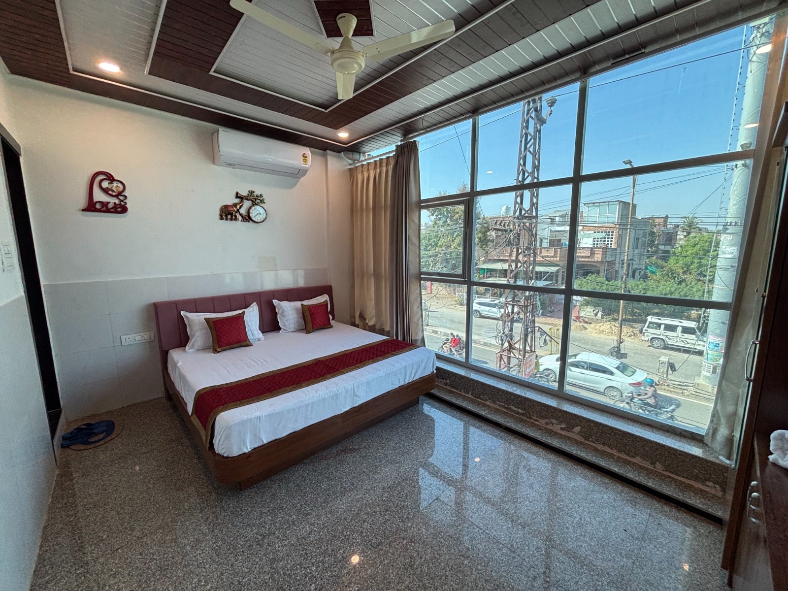 Hotel Shivaay and Guest House. 𝗕𝗢𝗢𝗞 Jodhpur Hotel