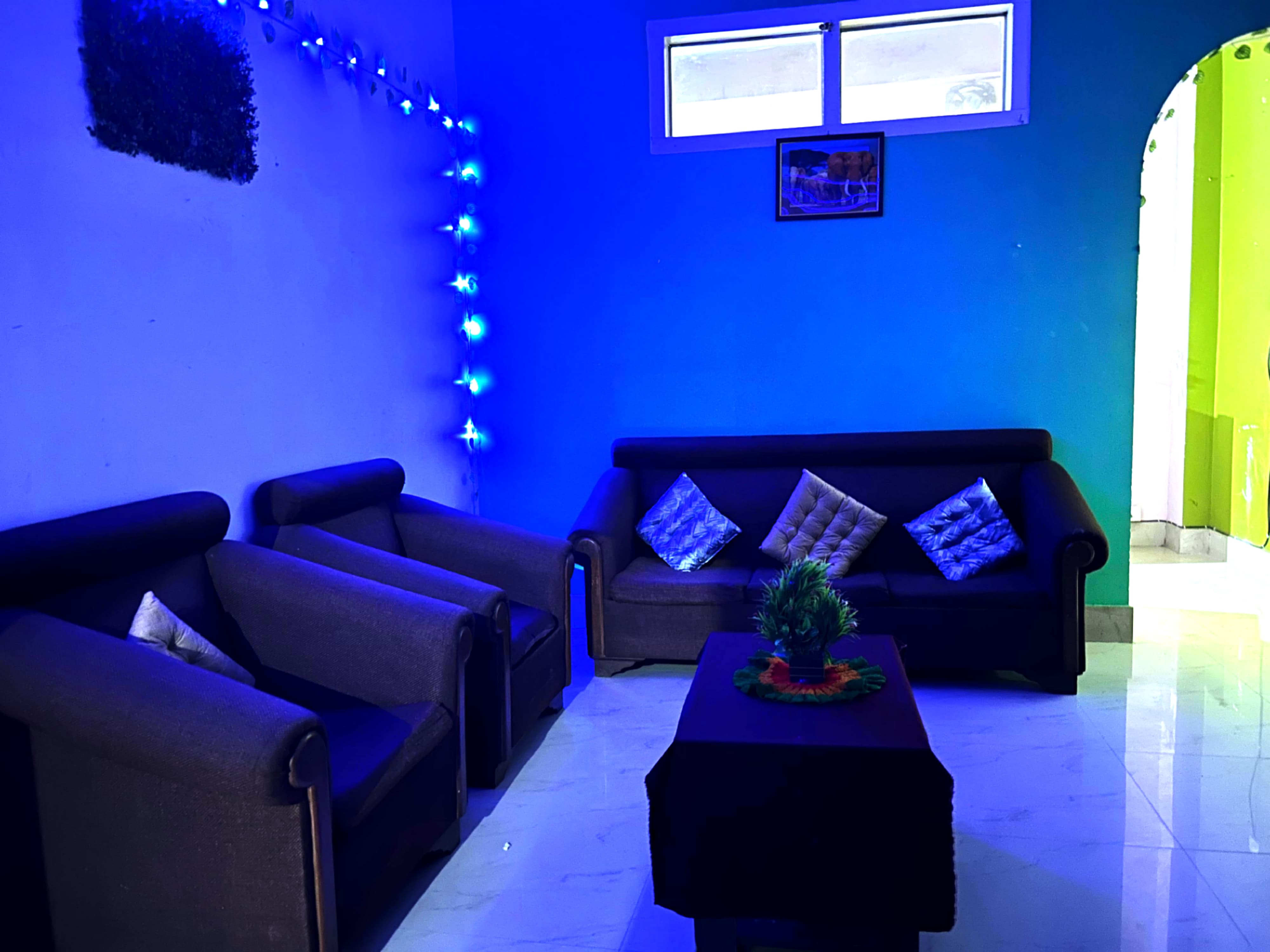 Limaya retreat 𝗕𝗢𝗢𝗞 Guwahati Homestay