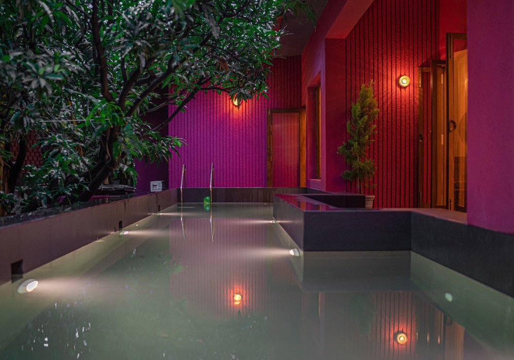 Eden Villa 3bhk by Mysastays 𝗕𝗢𝗢𝗞 Igatpuri Villa