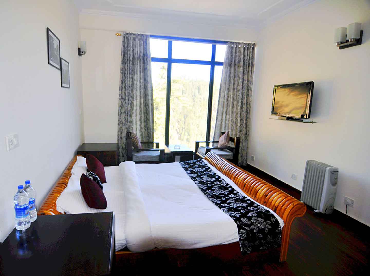 The Wilderness Narkanda - INR 1450 OFF ( ̶5̶0̶0̶0̶ ) 𝐏𝐡𝐨𝐭𝐨𝐬 & 𝐑𝐞𝐯𝐢𝐞𝐰𝐬