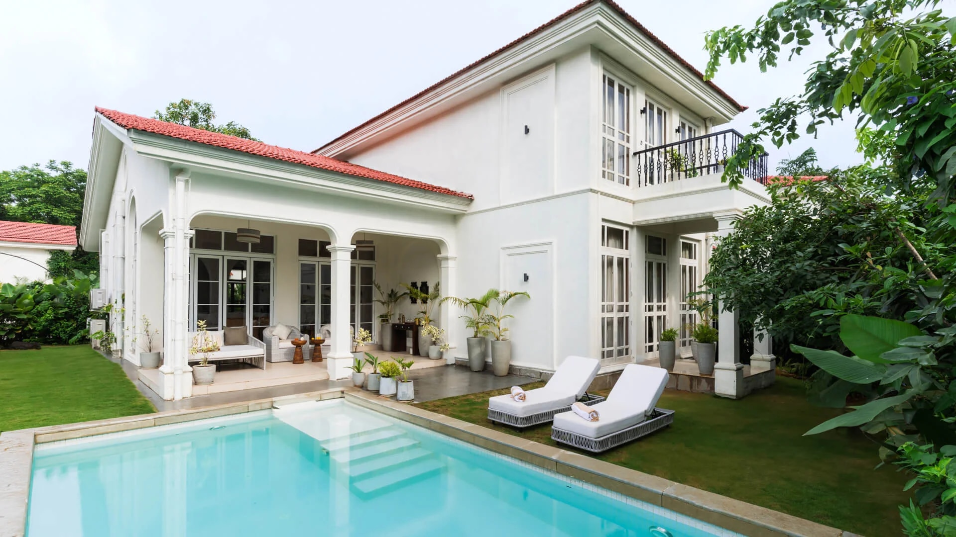 Address of LohonoStays Villa Beleza D - Villa in Goa