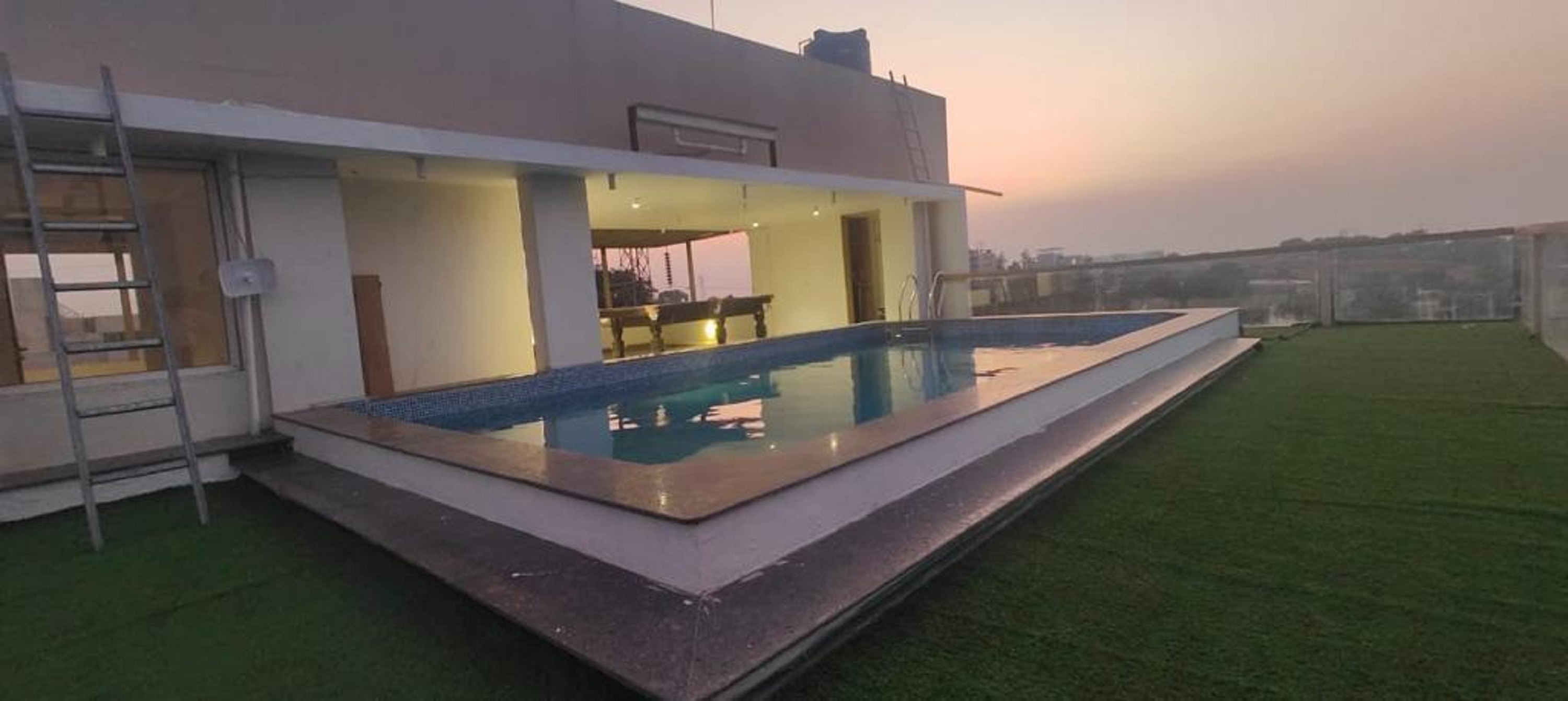 Antelia stay ( Valley view ) 𝗕𝗢𝗢𝗞 Igatpuri Villa