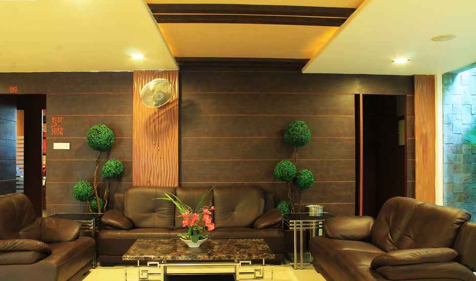 Hotel Data Inn 𝗕𝗢𝗢𝗞 Ajmer Hotel