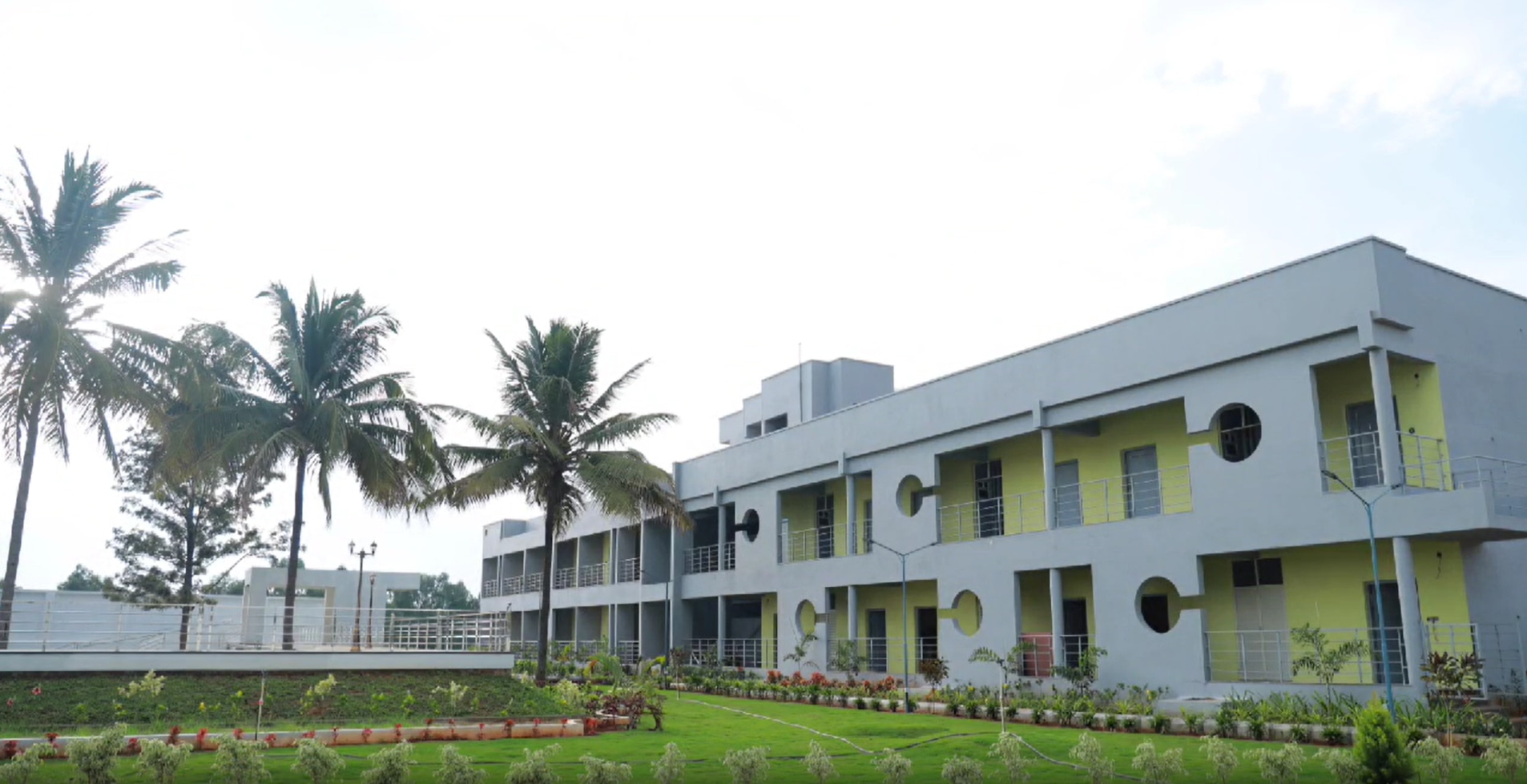 Royal Roots Resort Bangalore - Reviews, Photos & Offer