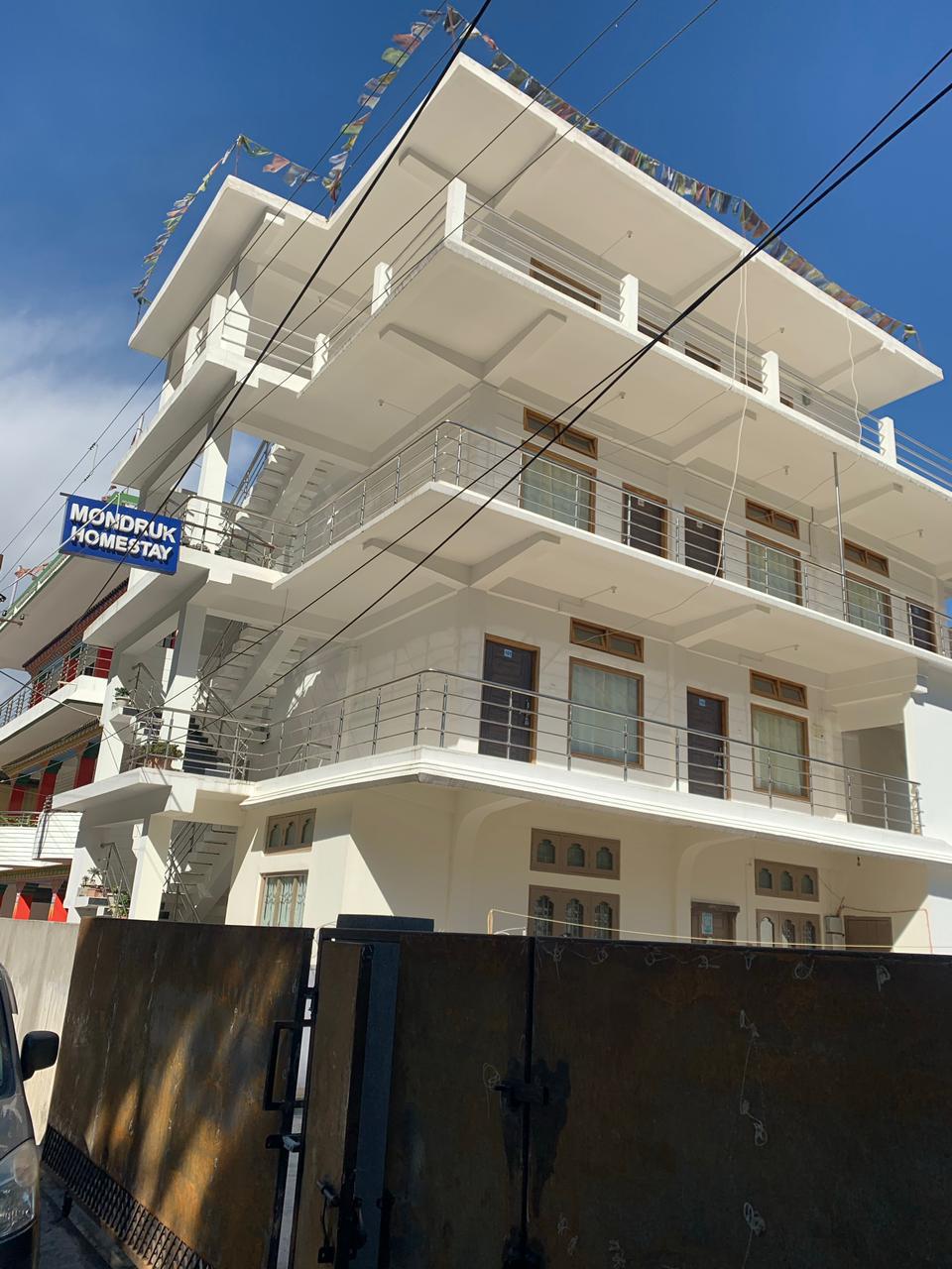 Mondruk Homestay 𝗕𝗢𝗢𝗞 Bomdila Homestay