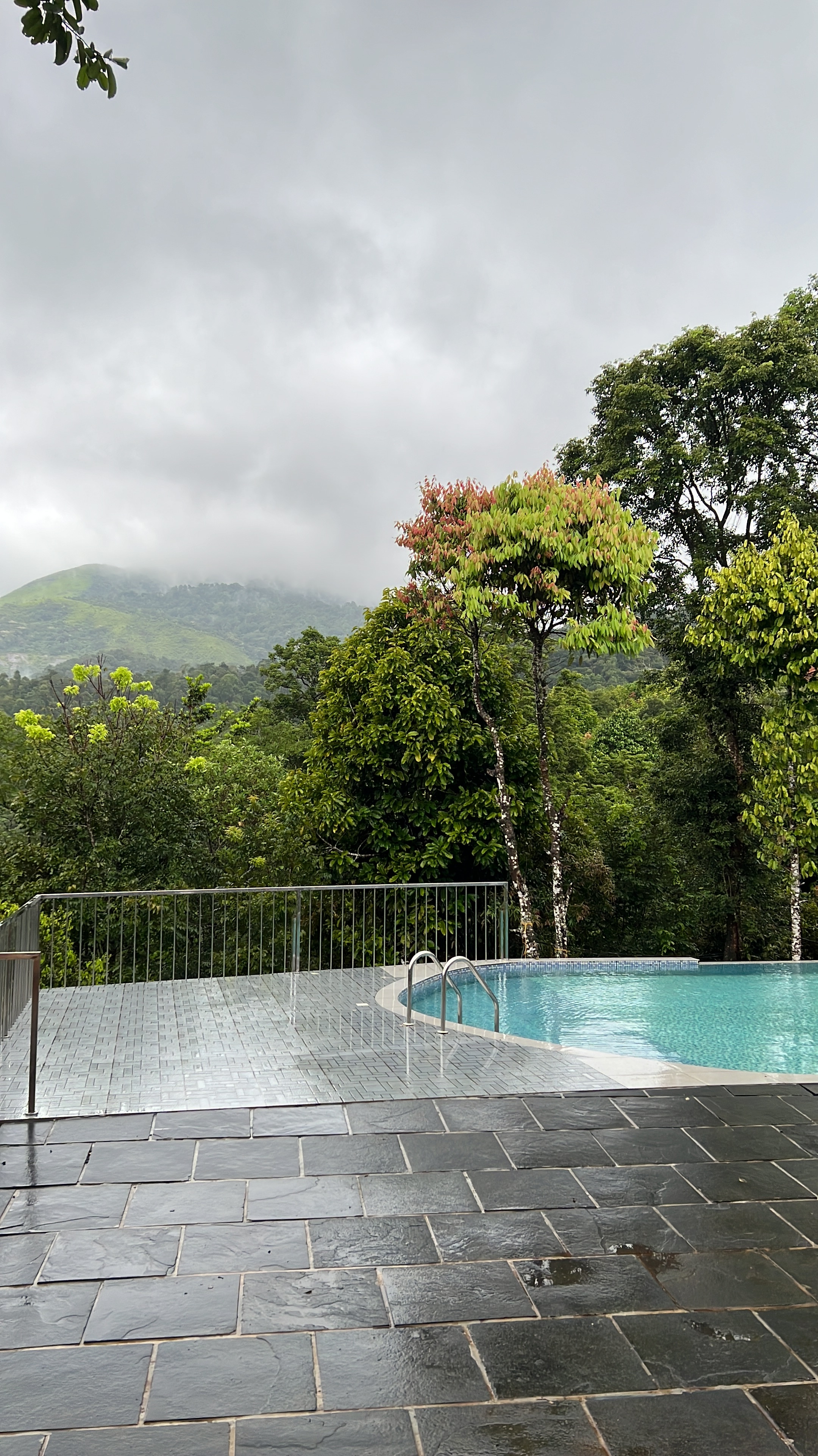 Address of Arcadia Resort - Villa in Wayanad