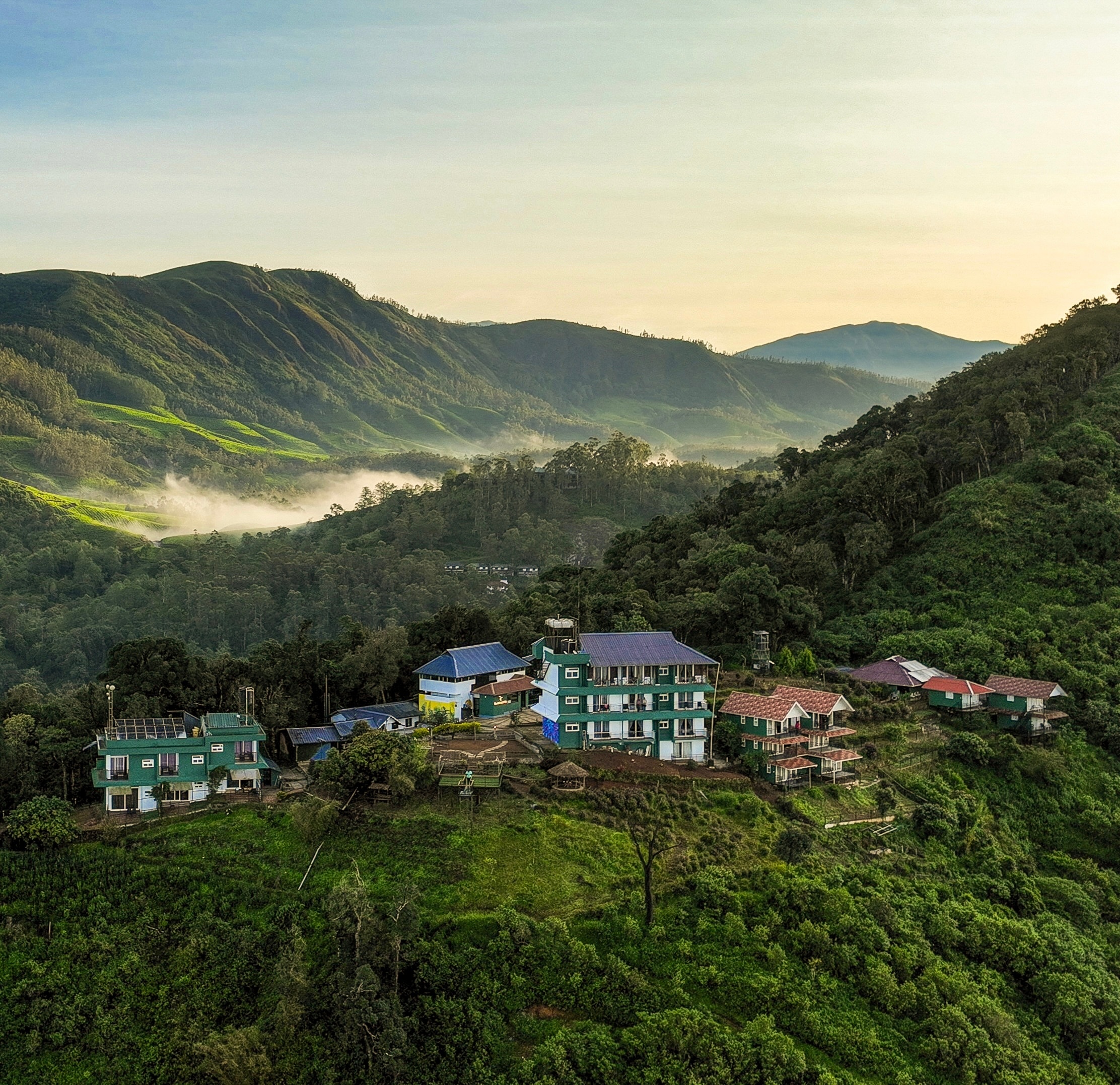 Forest County Munnar Resort Munnar - Reviews, Photos & Offer