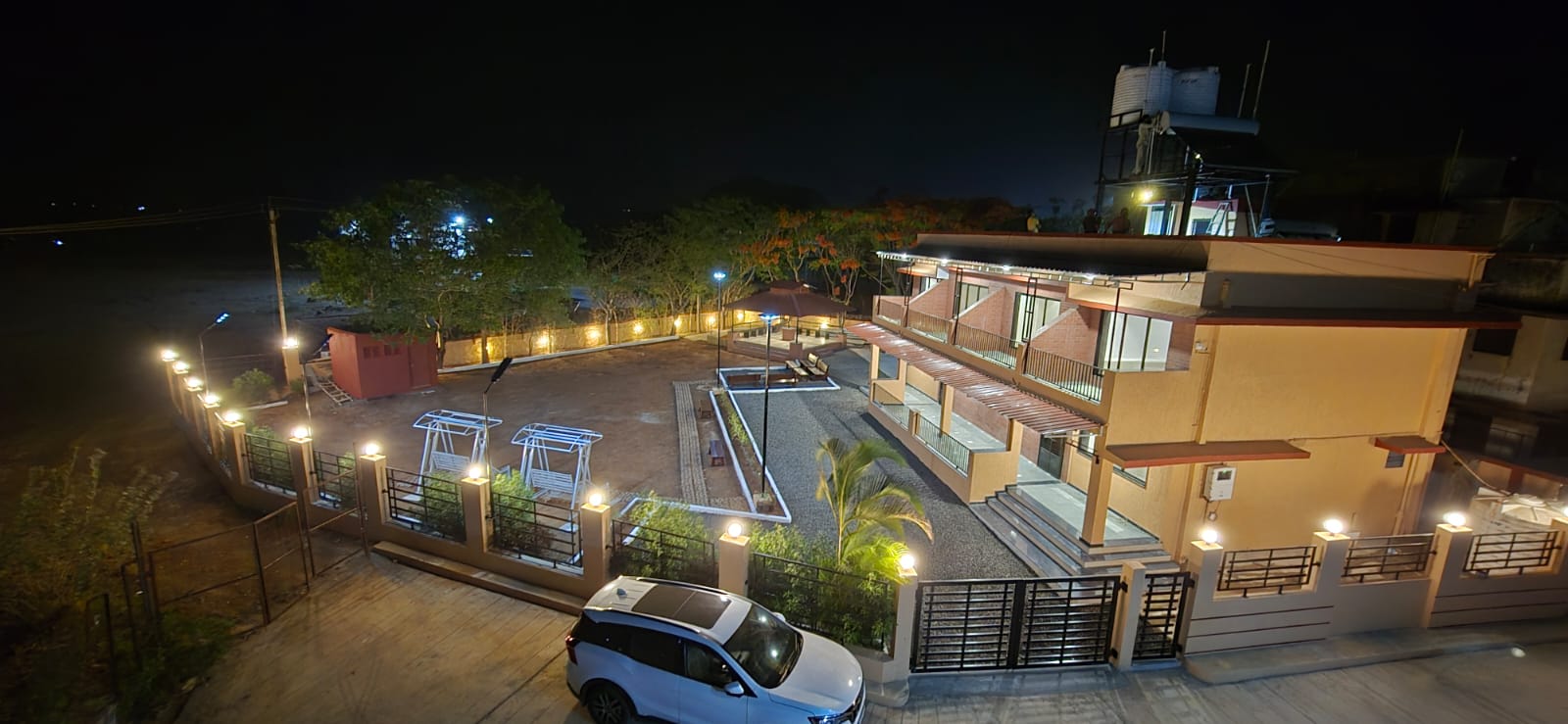 Saputara Weekend Home | Entire 5 BHK Villa 𝗕𝗢𝗢𝗞 Hatgad Villa