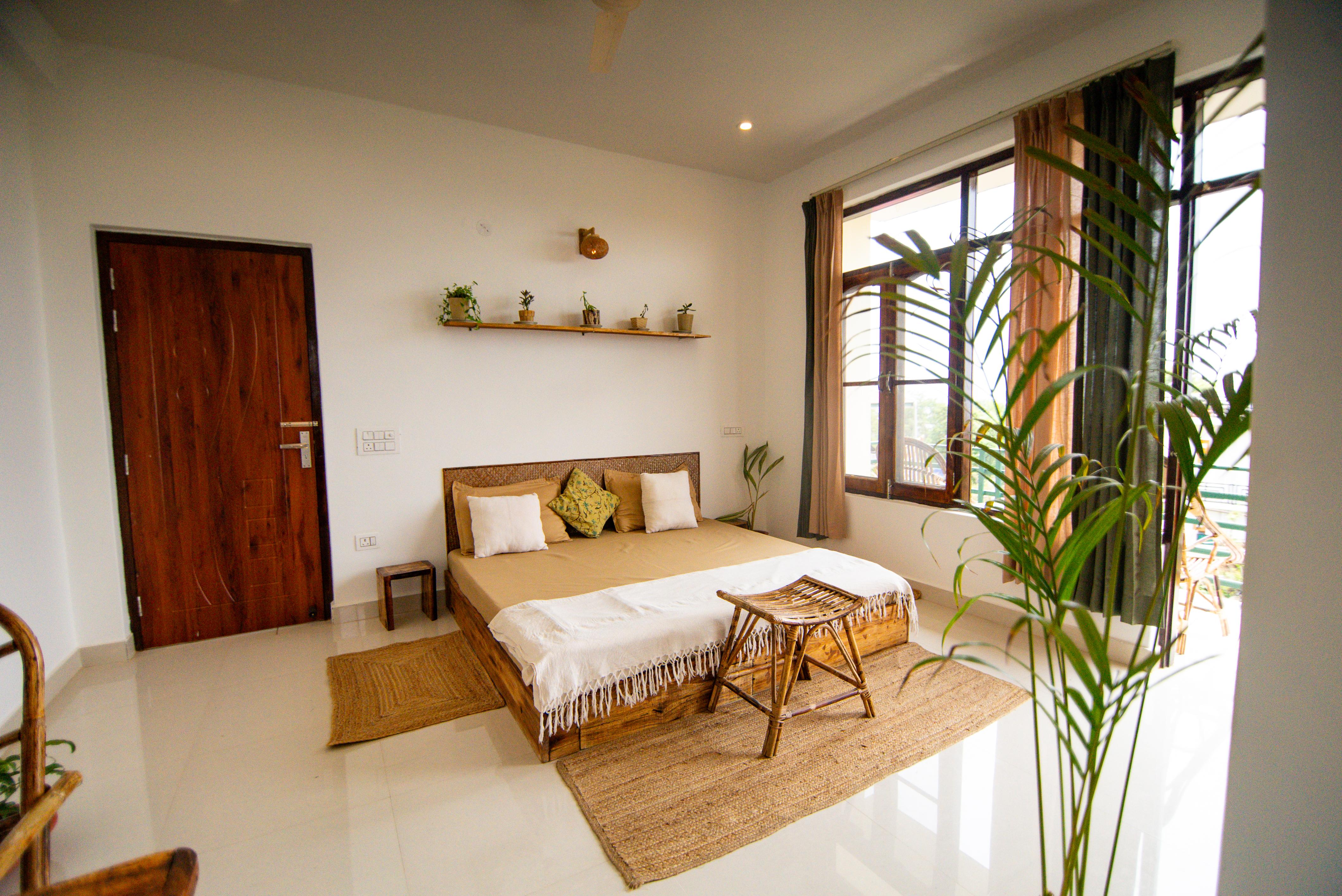 The Jungalow Bir 4BK Farmhouse Farm House Bir Billing - Reviews, Photos ...