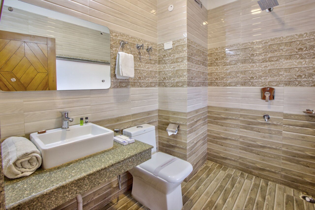 Dabi Homes 𝗕𝗢𝗢𝗞 Ajmer Homestay