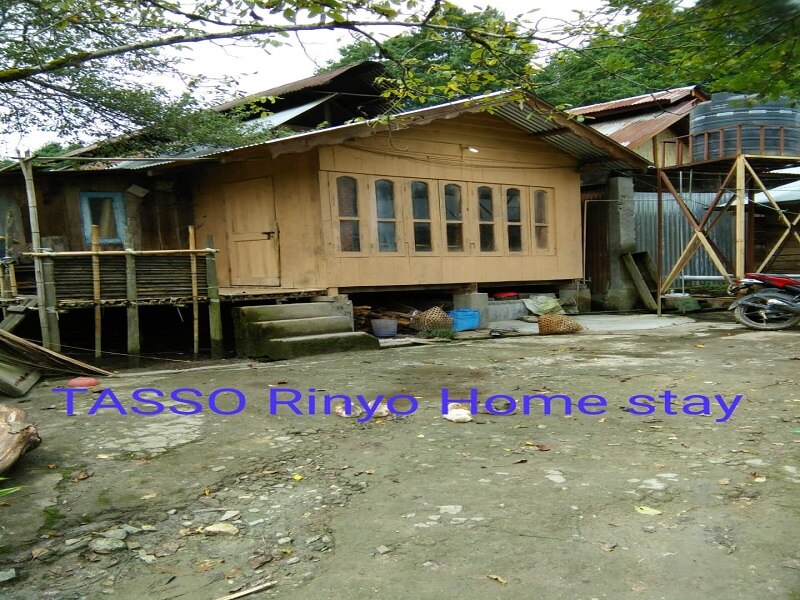 Tasso Rinyo Homestay Ziro - Reviews, Photos & Offer