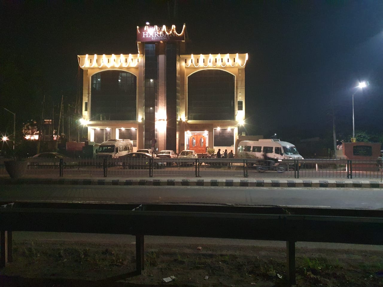 Hotel Harbans Residency Patiala - Reviews, Photos & Offer