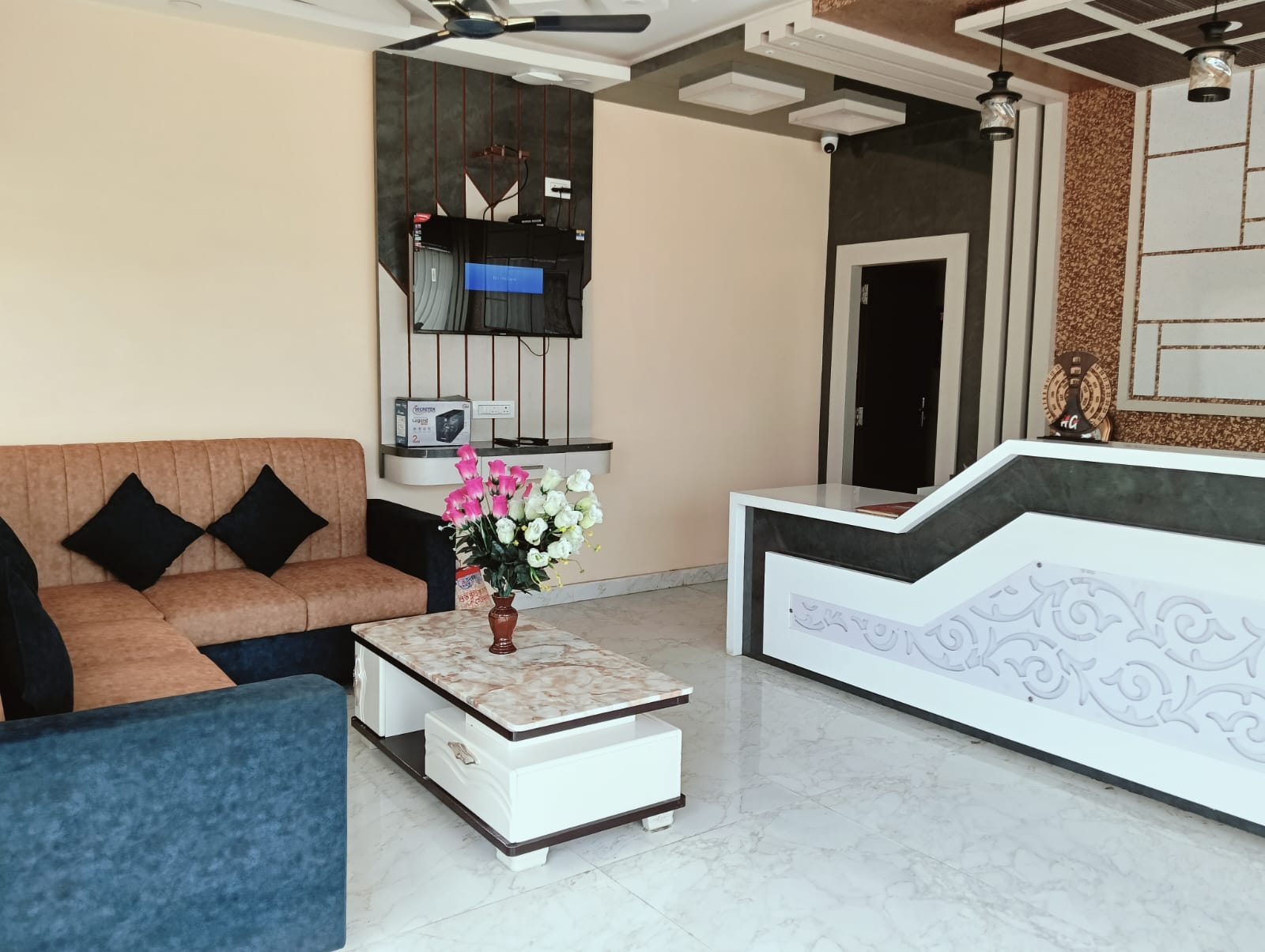 Resort Sagar Brishti Mandarmani - Reviews, Photos & Offer