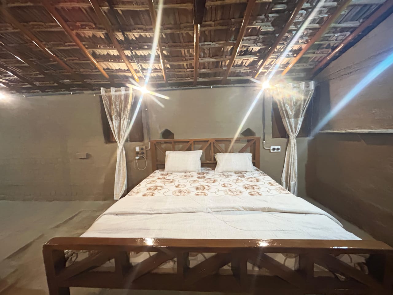 Narmada Home stay 𝗕𝗢𝗢𝗞 Kasrawad Homestay