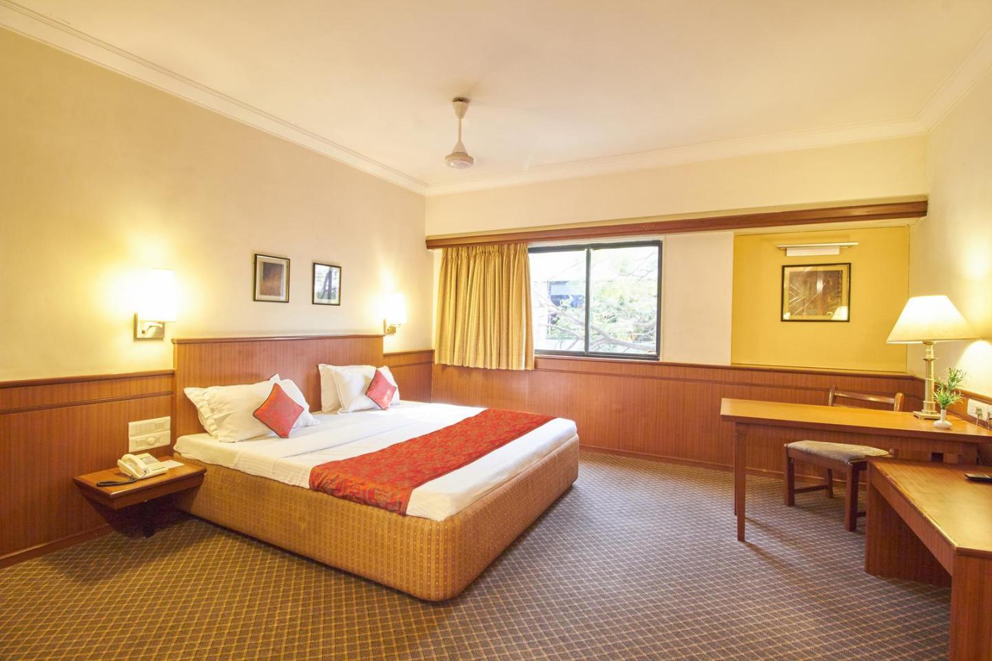 Photos of Hotel Skylon By Bizzgrow Hotels - Hotel in Ahmedabad
