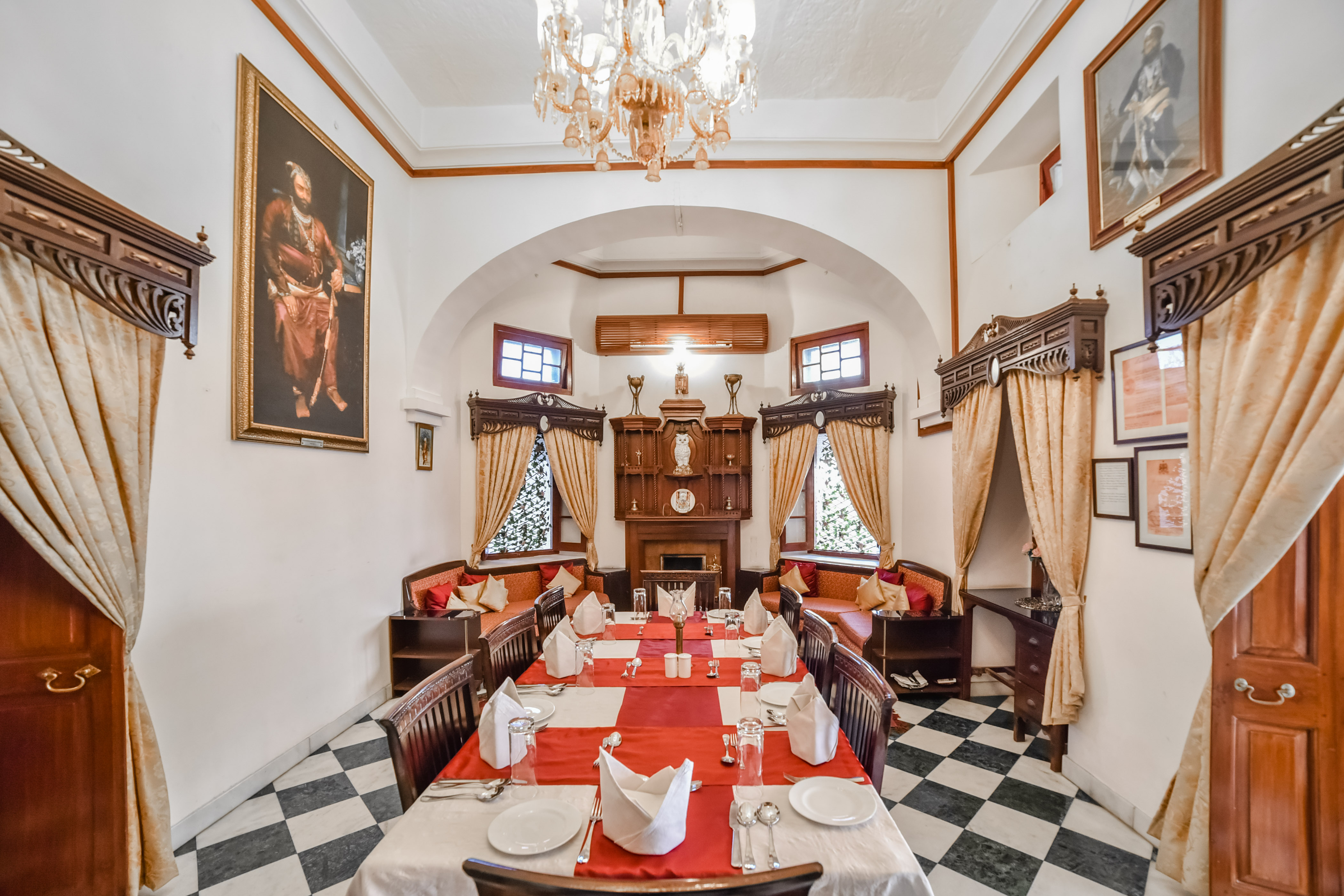 Photos of Bedla house (100 year old Bungalow) | Rooms & Restaurant ...