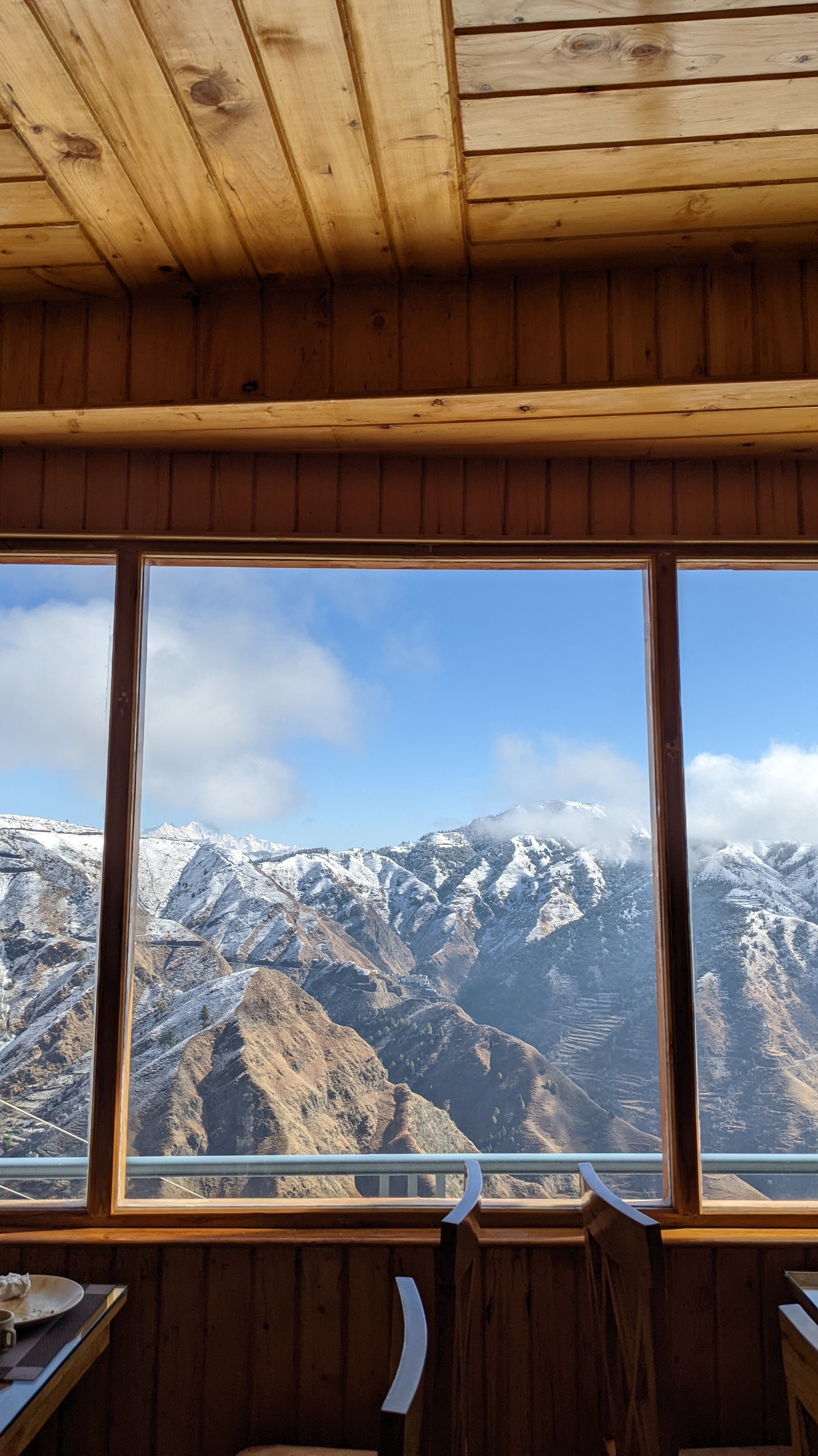 The Raahi Hotel Chakrata - Reviews, Photos & Offer