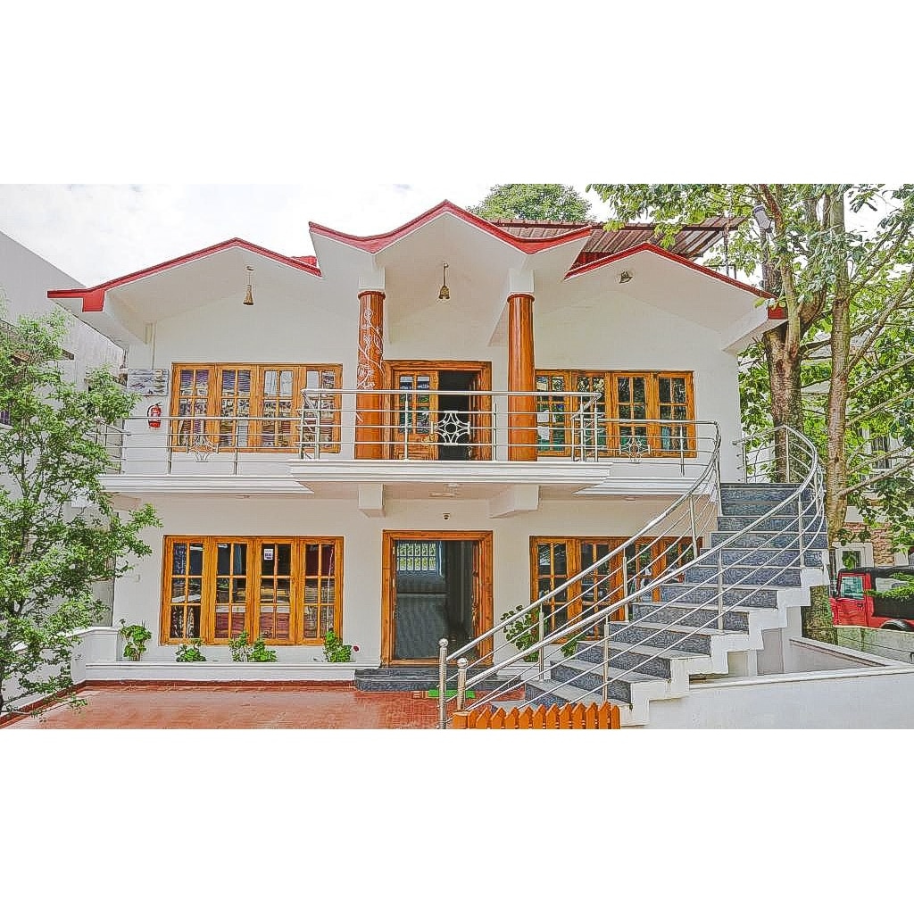 Mount Hira Resort Ooty - Reviews, Photos & Offer