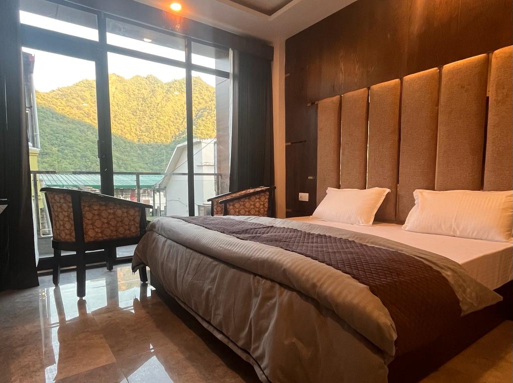 HOG House of Gypsy Hostel Rishikesh - Reviews, Photos & Offer