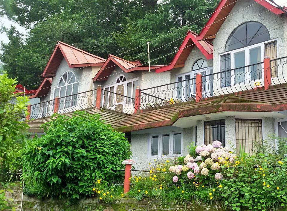 Open View Estate, Ranikhet Hotel Ranikhet - Reviews, Photos & Offer