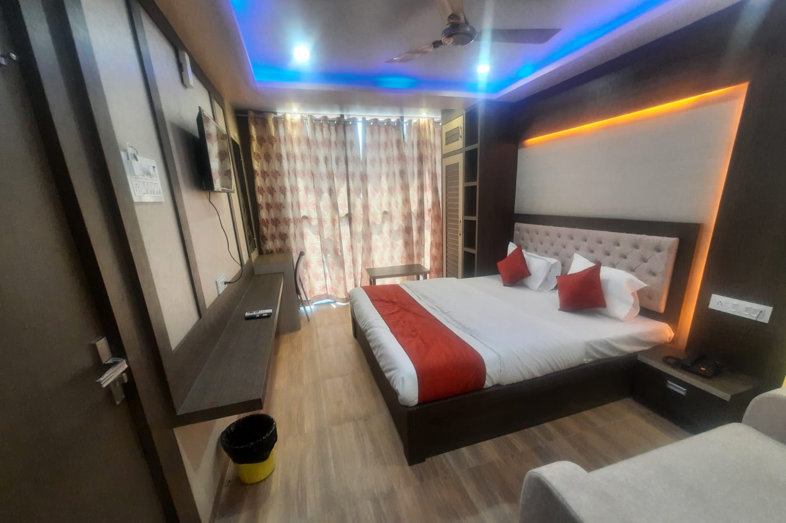 Hotel The Ramson Jhumri Telaiya - Reviews, Photos & Offer