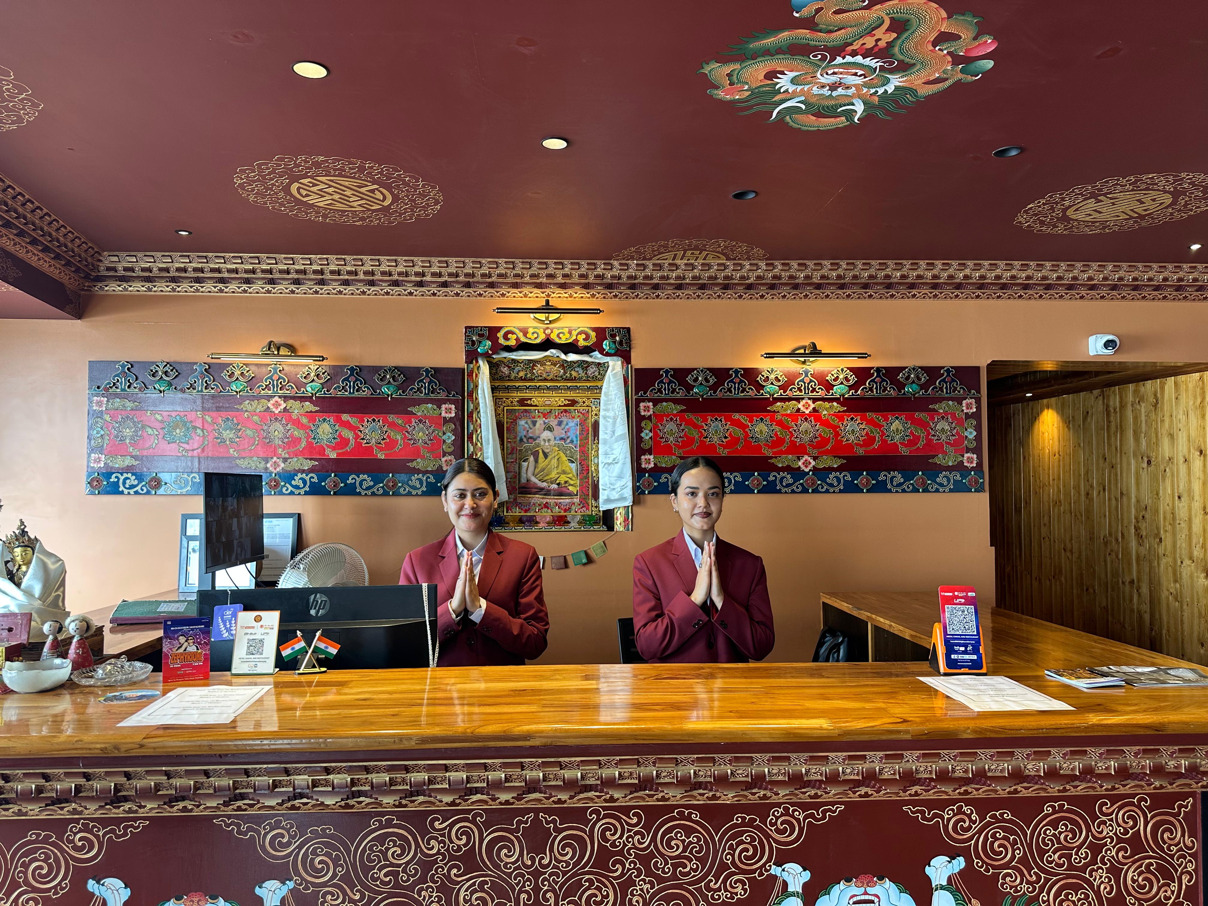 Gakhil Boutique Hotel Darjeeling - Reviews, Photos & Offer