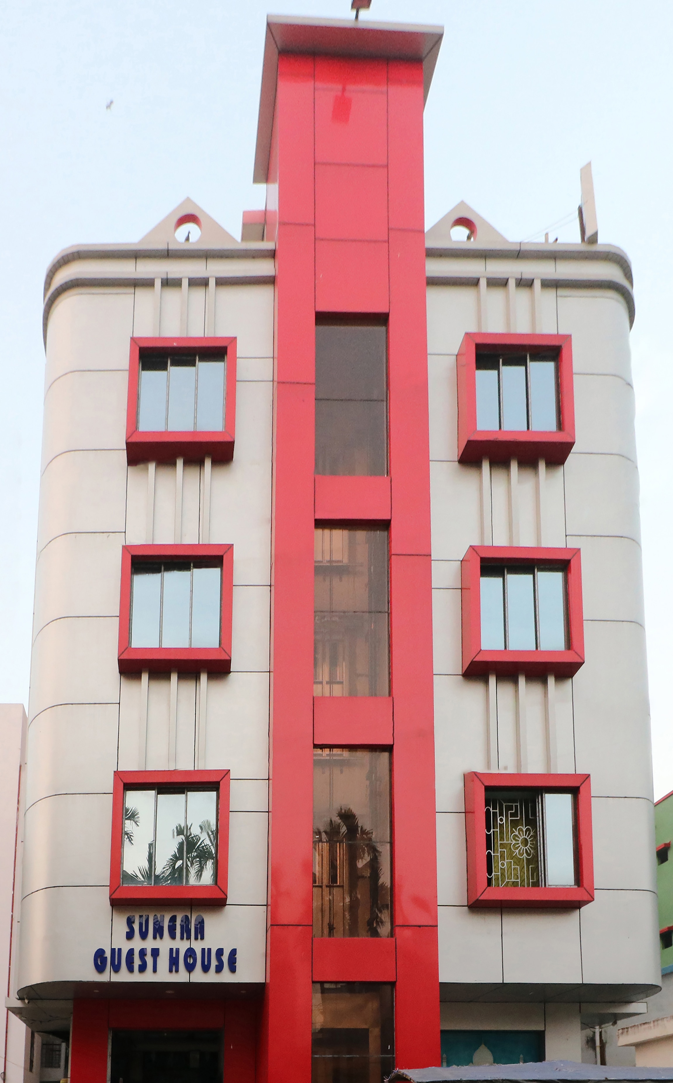 SUNERA GUEST HOUSE Digha - Reviews, Photos & Offer