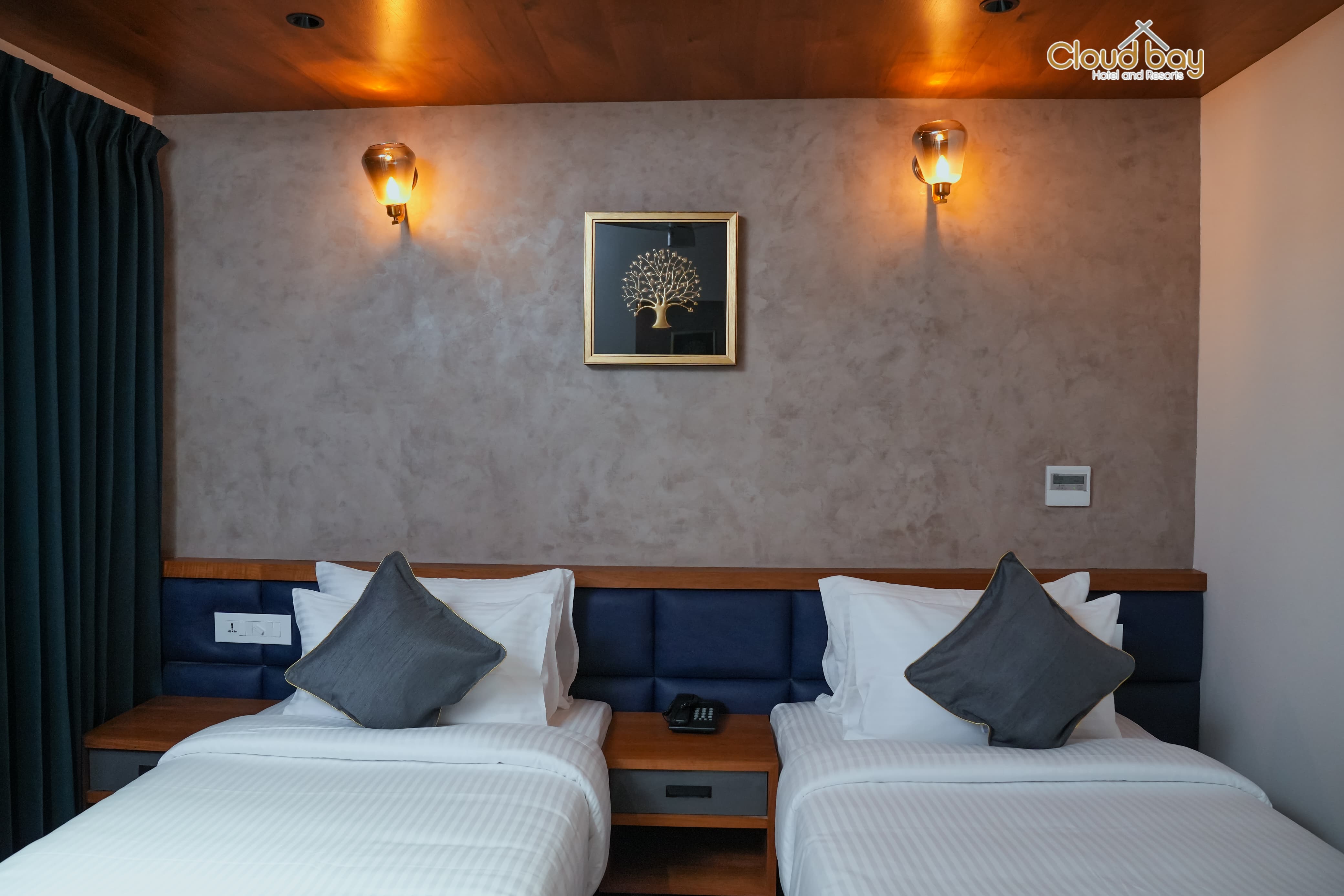 Photos of CLOUDBAY HOTEL - Hotel in Malappuram
