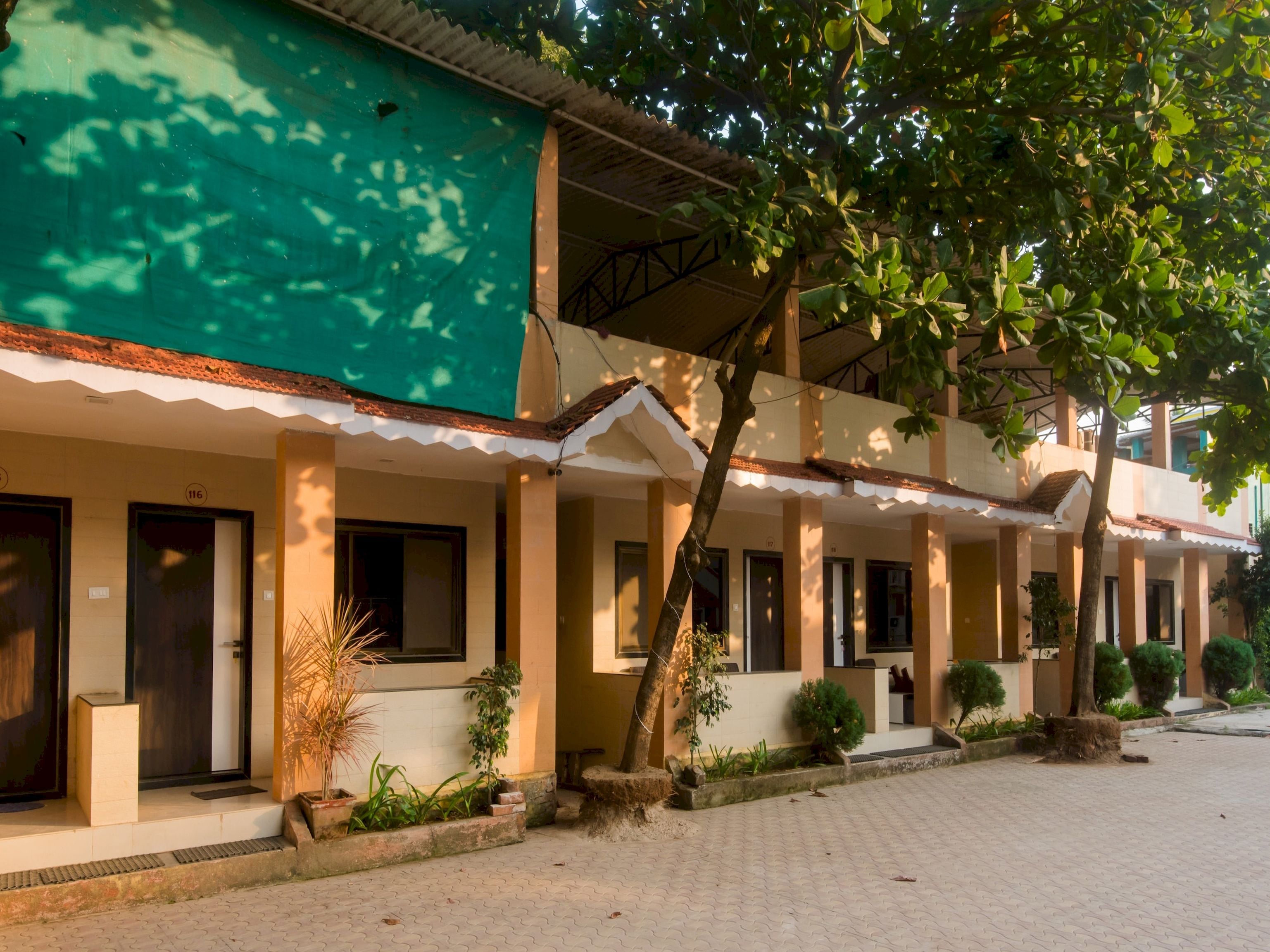 Hotel O Manori Resort Mumbai - Reviews, Photos & Offer