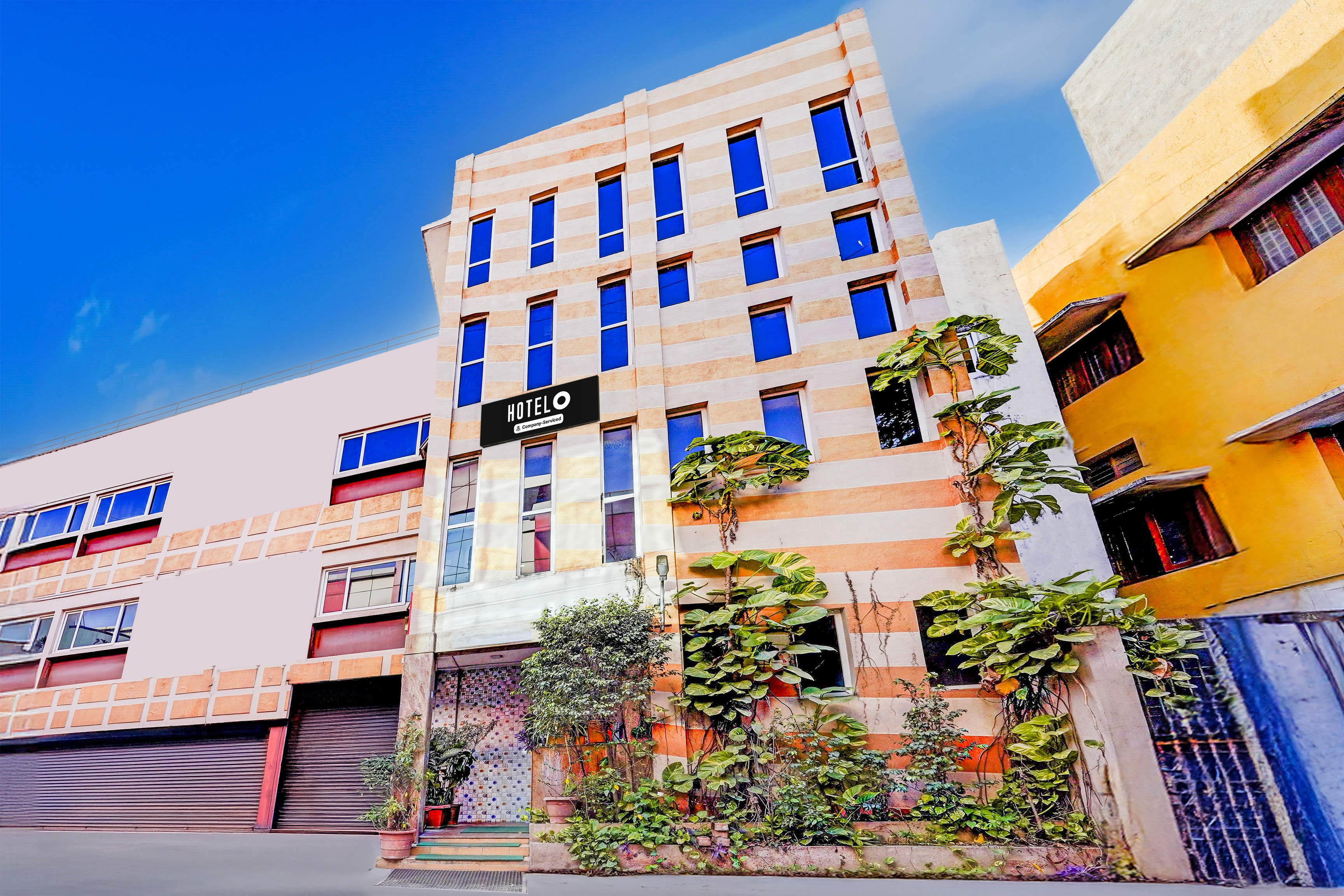Hotel O Arcot Road Kauvery Hospital Porur, Chennai Start From AED 70 ...