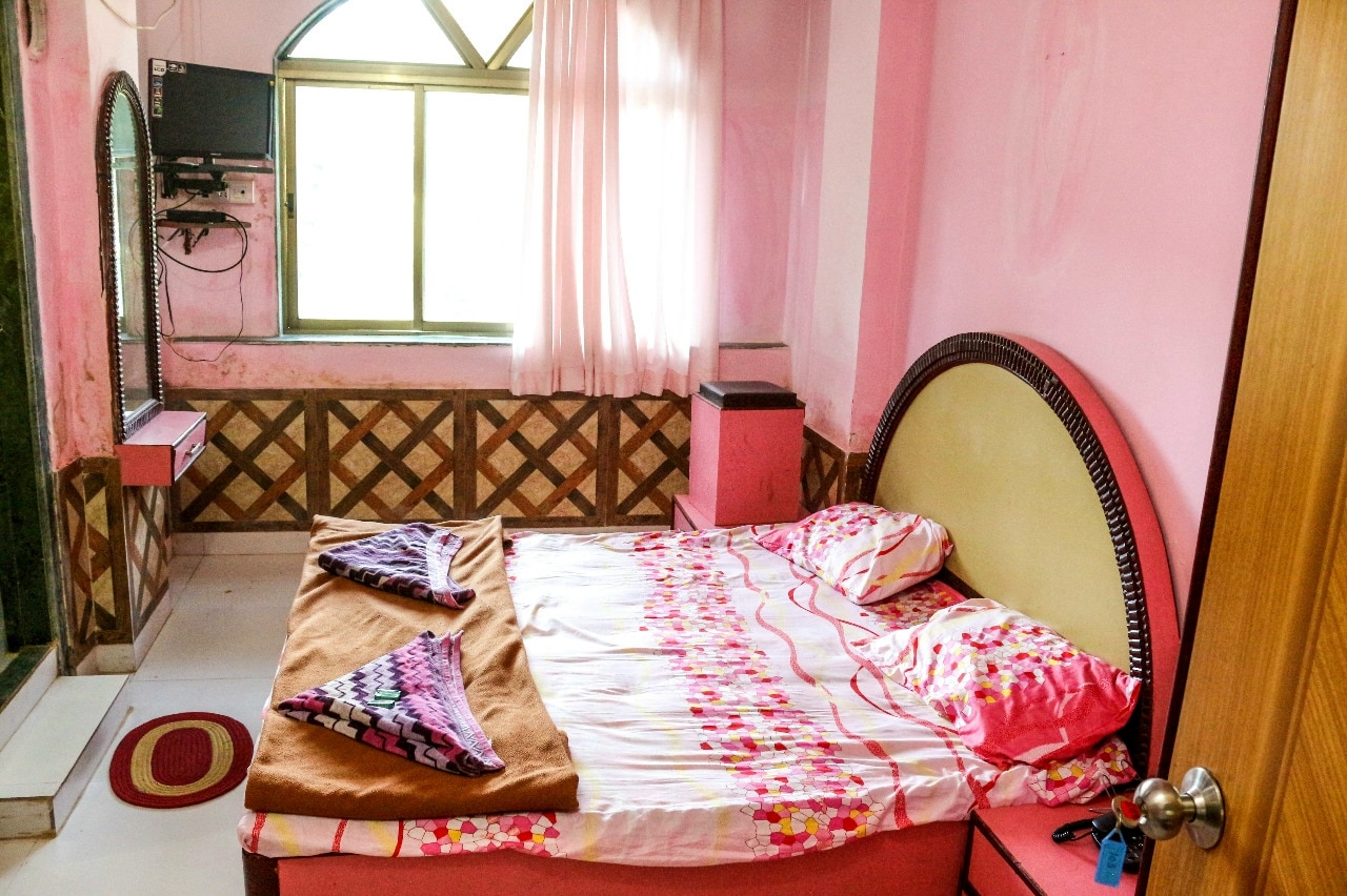 Alibag dormitory Hostel Alibaug - Reviews, Photos & Offer