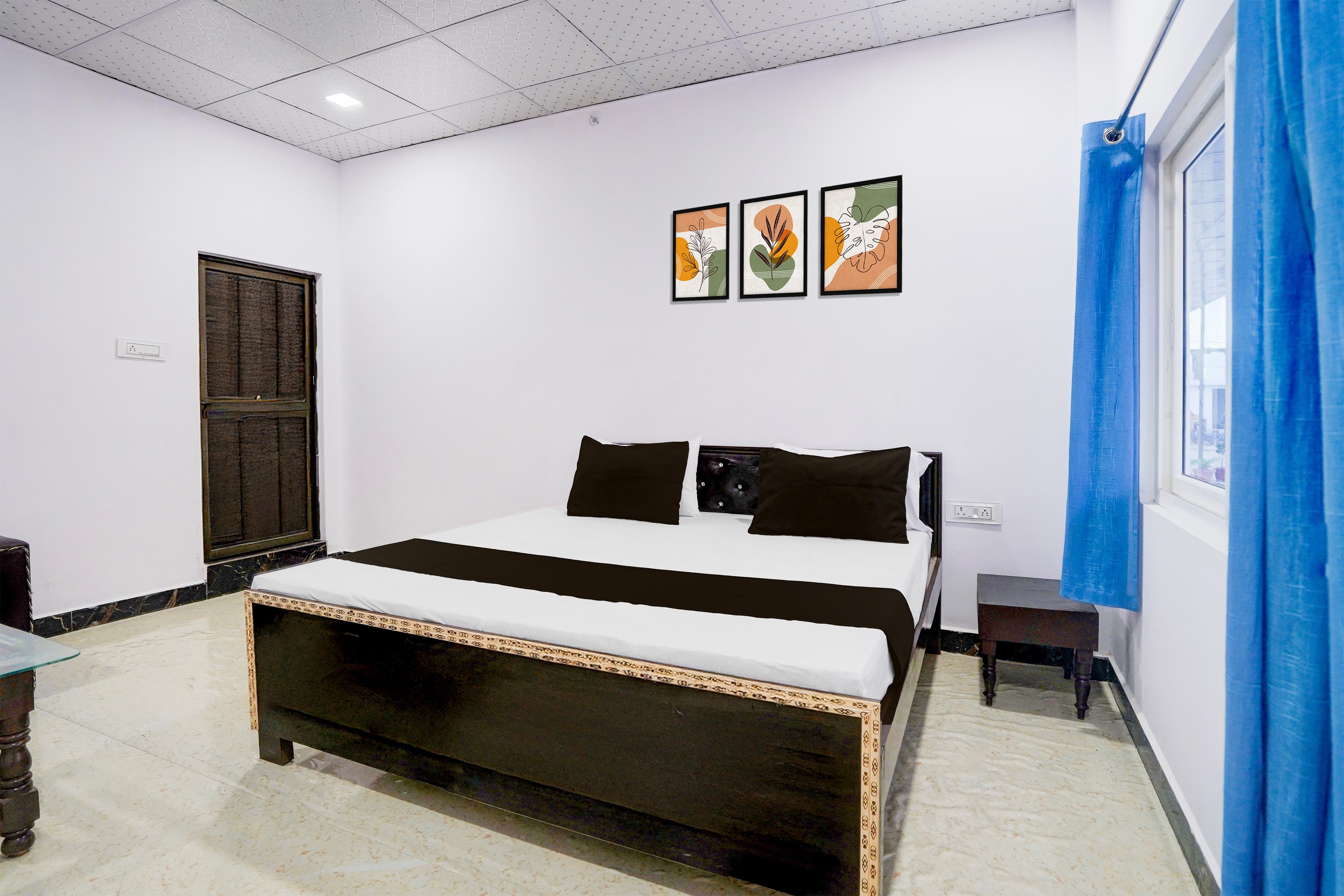 Hotel O Devki Garden 𝗕𝗢𝗢𝗞 Prayagraj Hotel