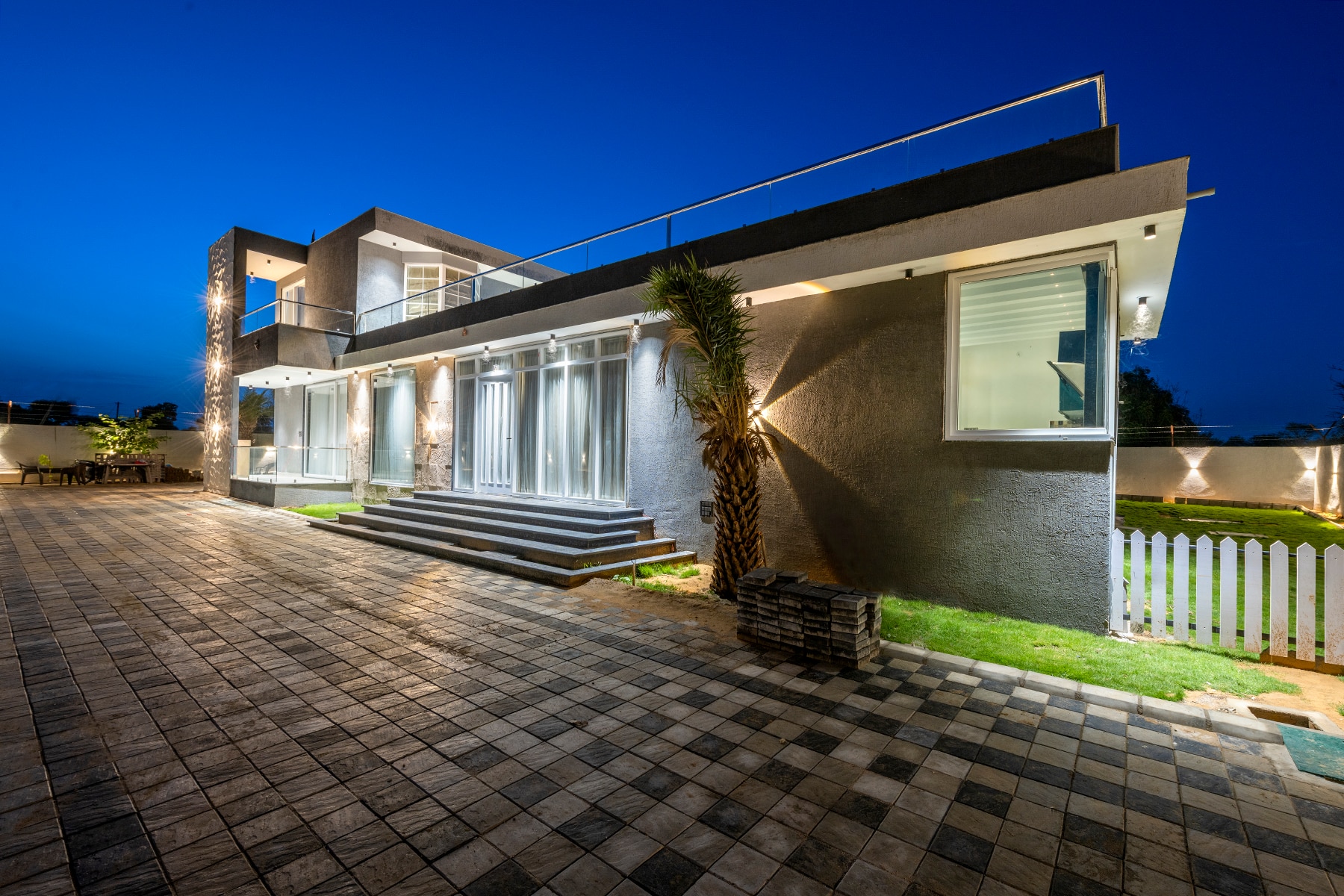 YOHAAN FARMS : A LUXURIOUS VILLA WITH SWIMMING POOL & BBQ 𝗕𝗢𝗢𝗞 Jaipur ...