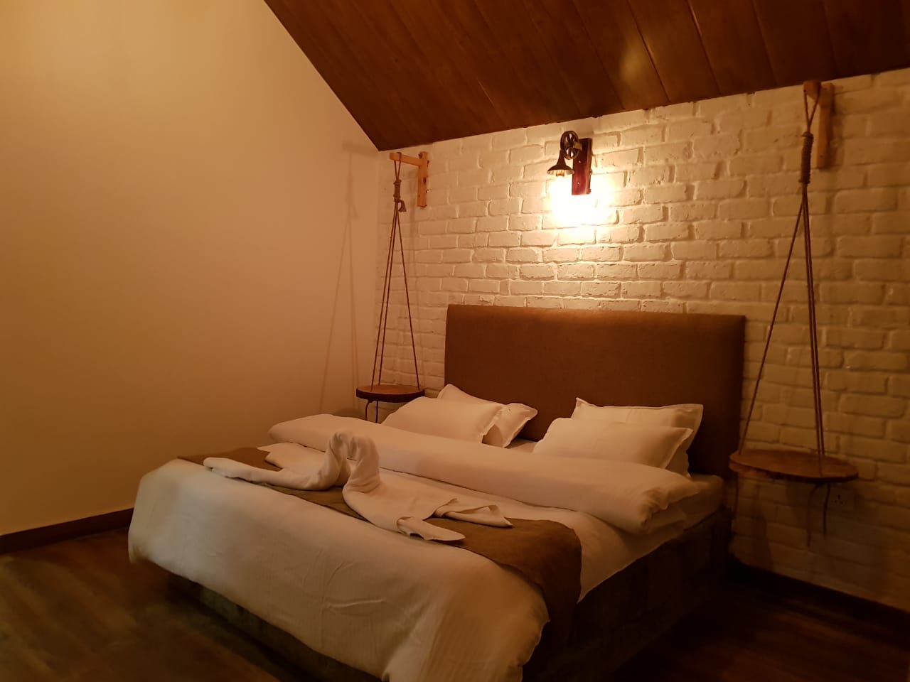 Amara Resorts Manali - INR 528.0 OFF ( ̶2̶2̶0̶0̶ ) 𝐏𝐡𝐨𝐭𝐨𝐬 & 𝐑𝐞𝐯𝐢𝐞𝐰𝐬