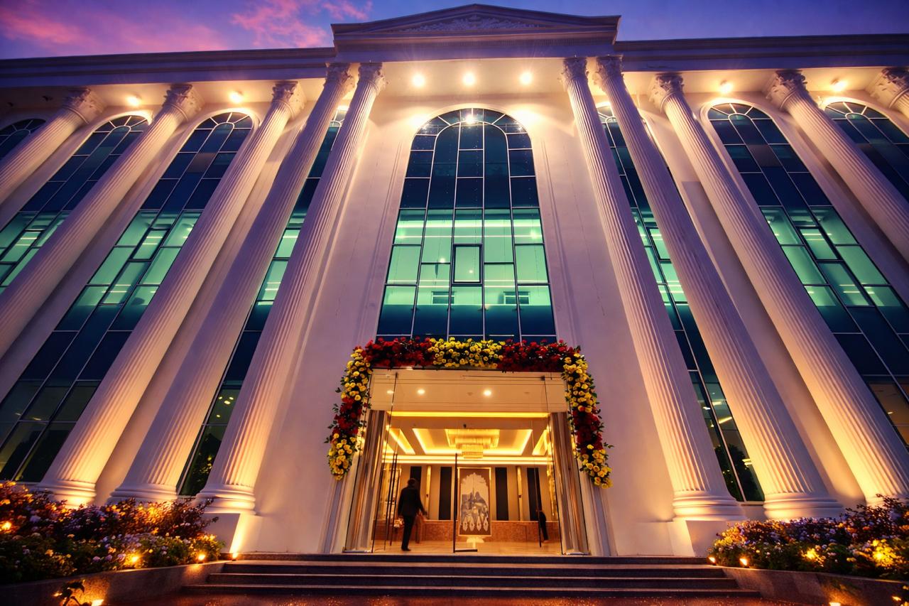 JMB RESORT 𝗕𝗢𝗢𝗞 Ballia Resort