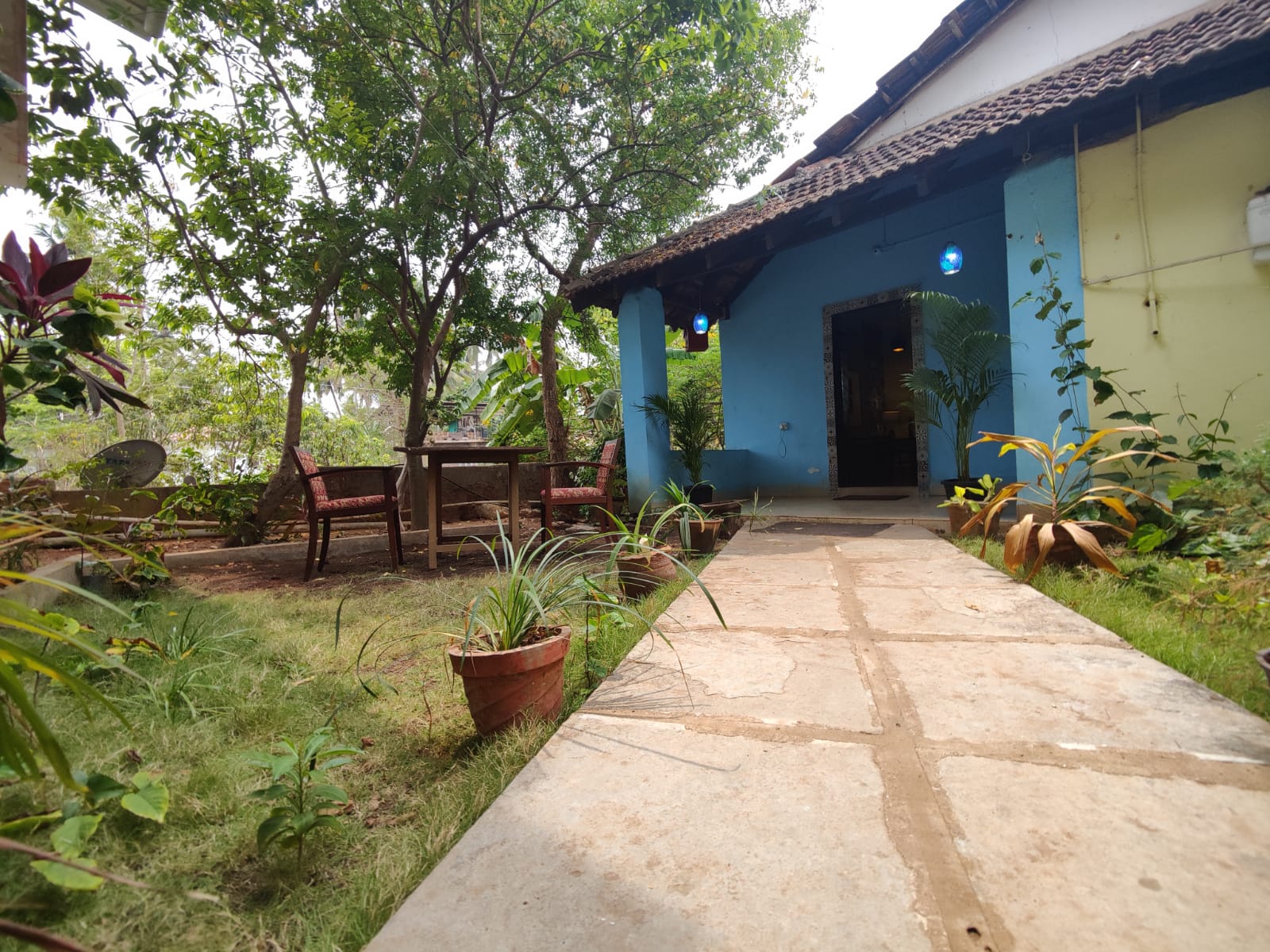 Nostalgic Goa Homestay Authentic Goan Experience Goa - Reviews, Photos ...