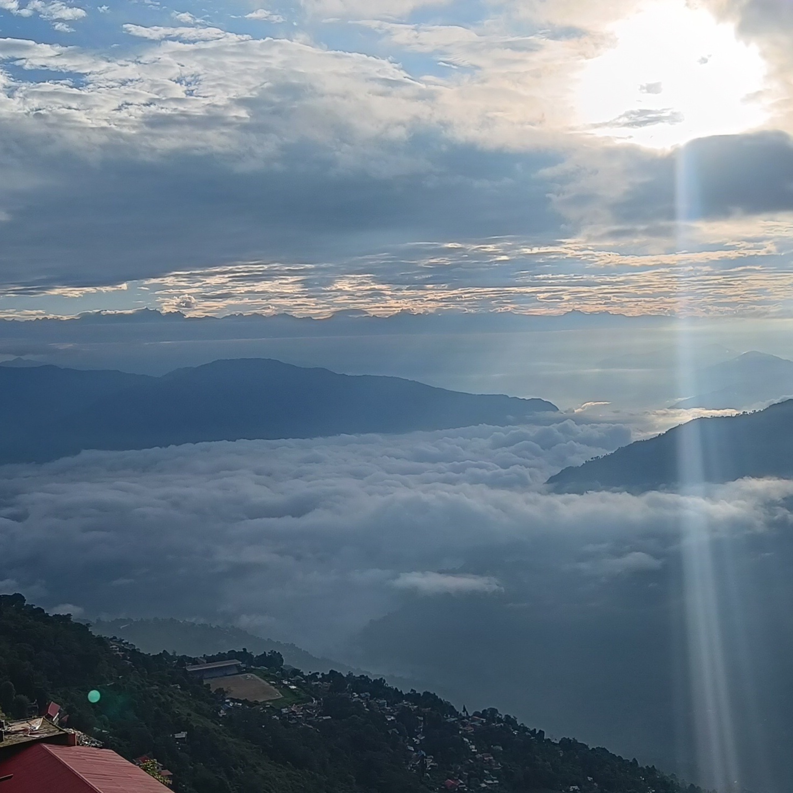 Pinewood Homestay @ Mall Darjeeling Darjeeling - Reviews, Photos & Offer