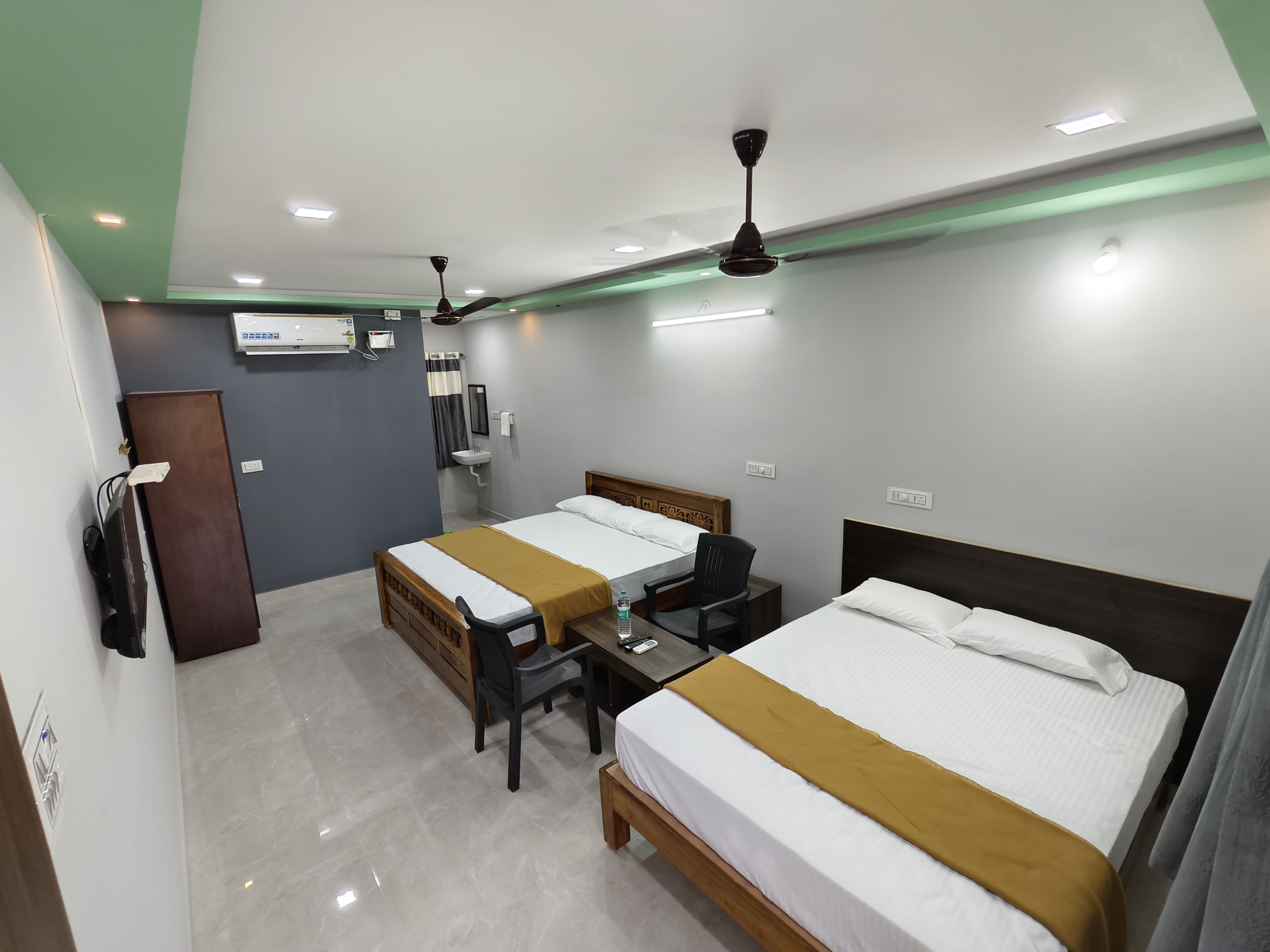 Address of Shiva Ramana Home stay - Homestay in Tiruvannamalai