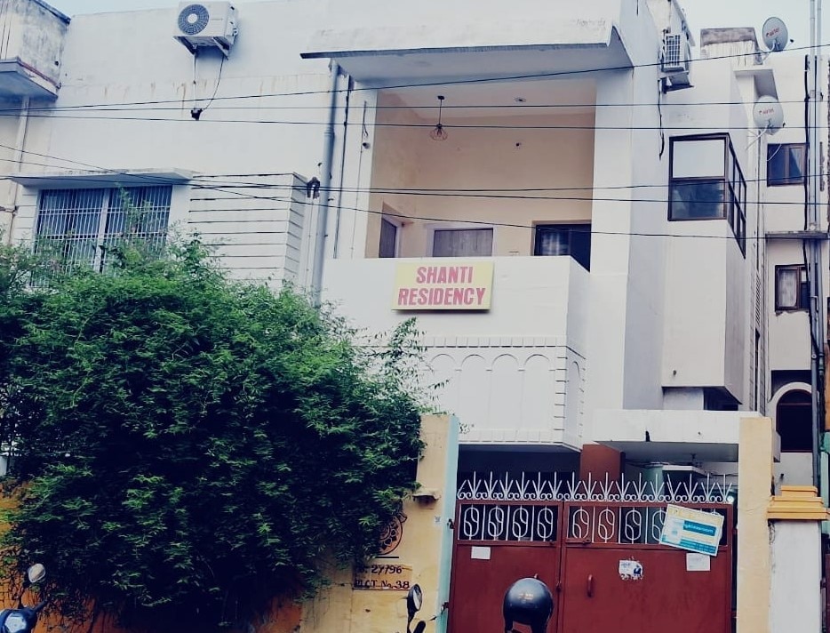 Shanti Residency Guest House Varanasi - Reviews, Photos & Offer