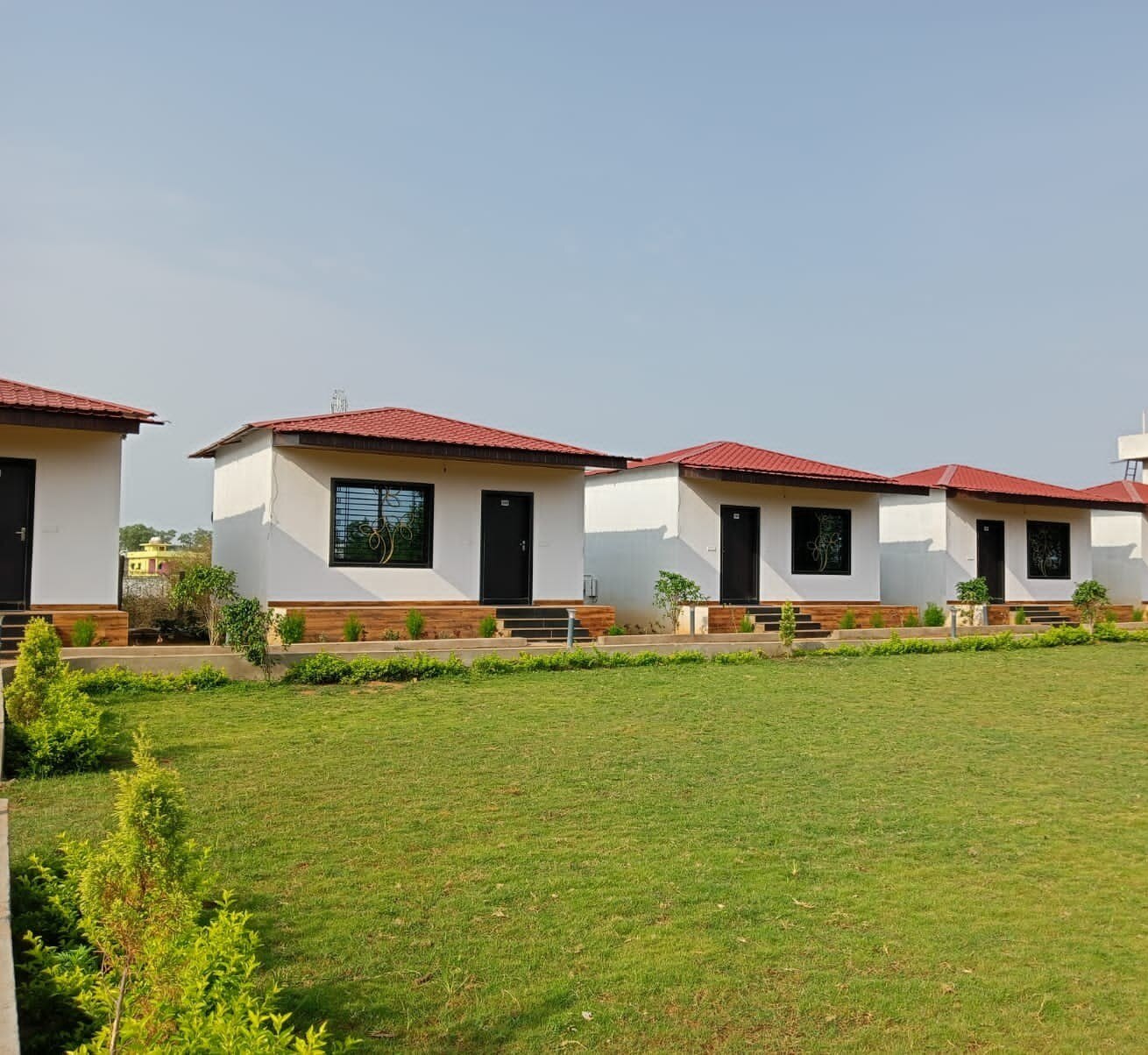 Maikal hills resort Amarkantak - Reviews, Photos & Offer