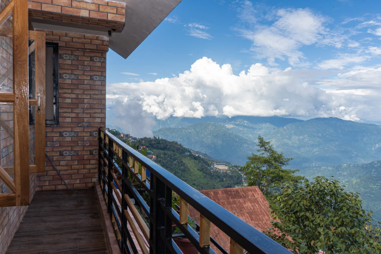 Address of Darjeeling's Haven - Homestay in Darjeeling