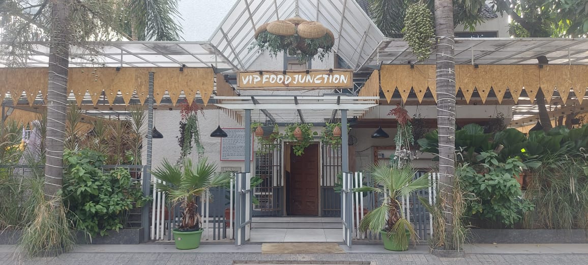 VIP GUEST HOUSE Nashik - Reviews, Photos & Offer