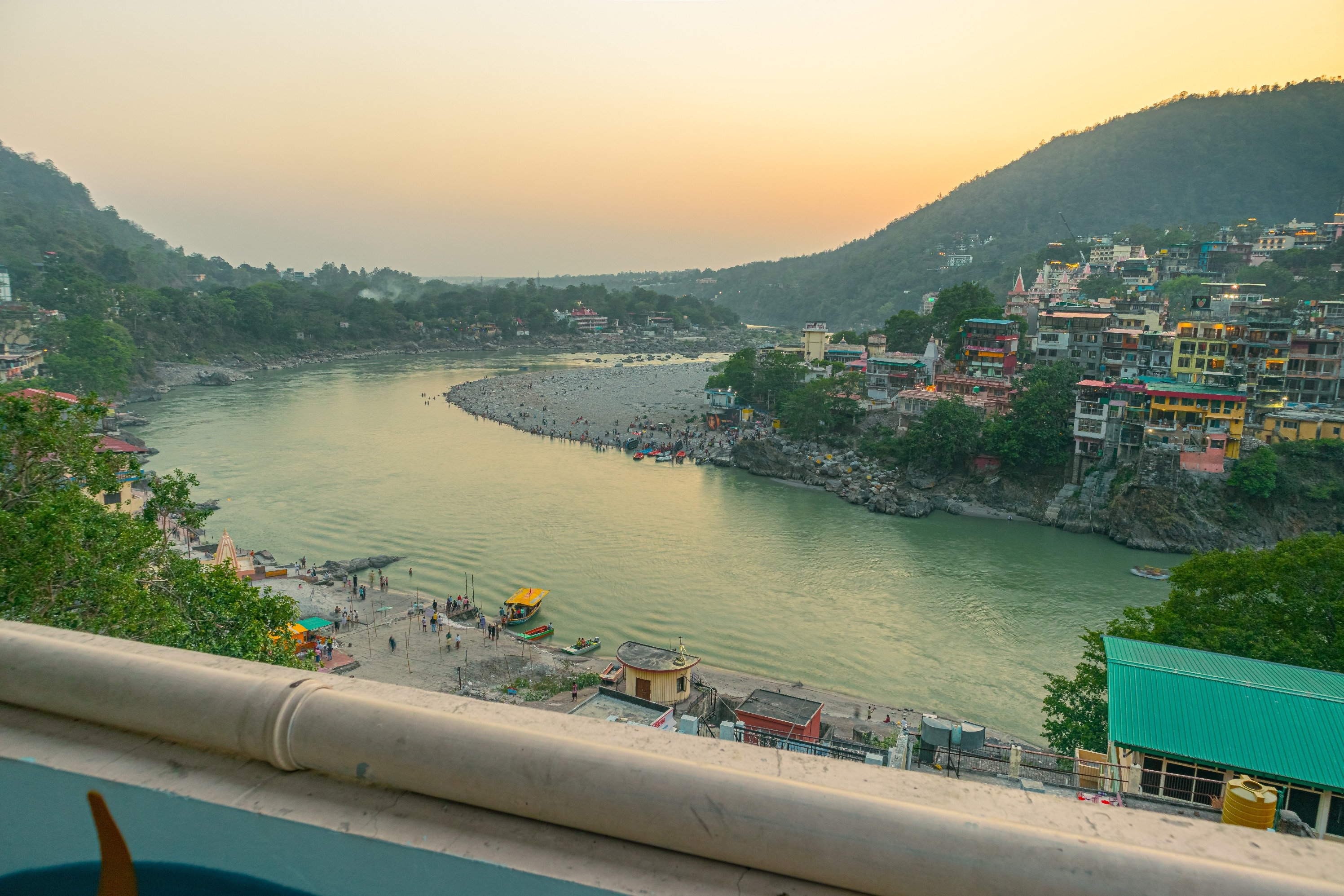 Photos of Urban Normads Rishikesh - Hostel in Rishikesh